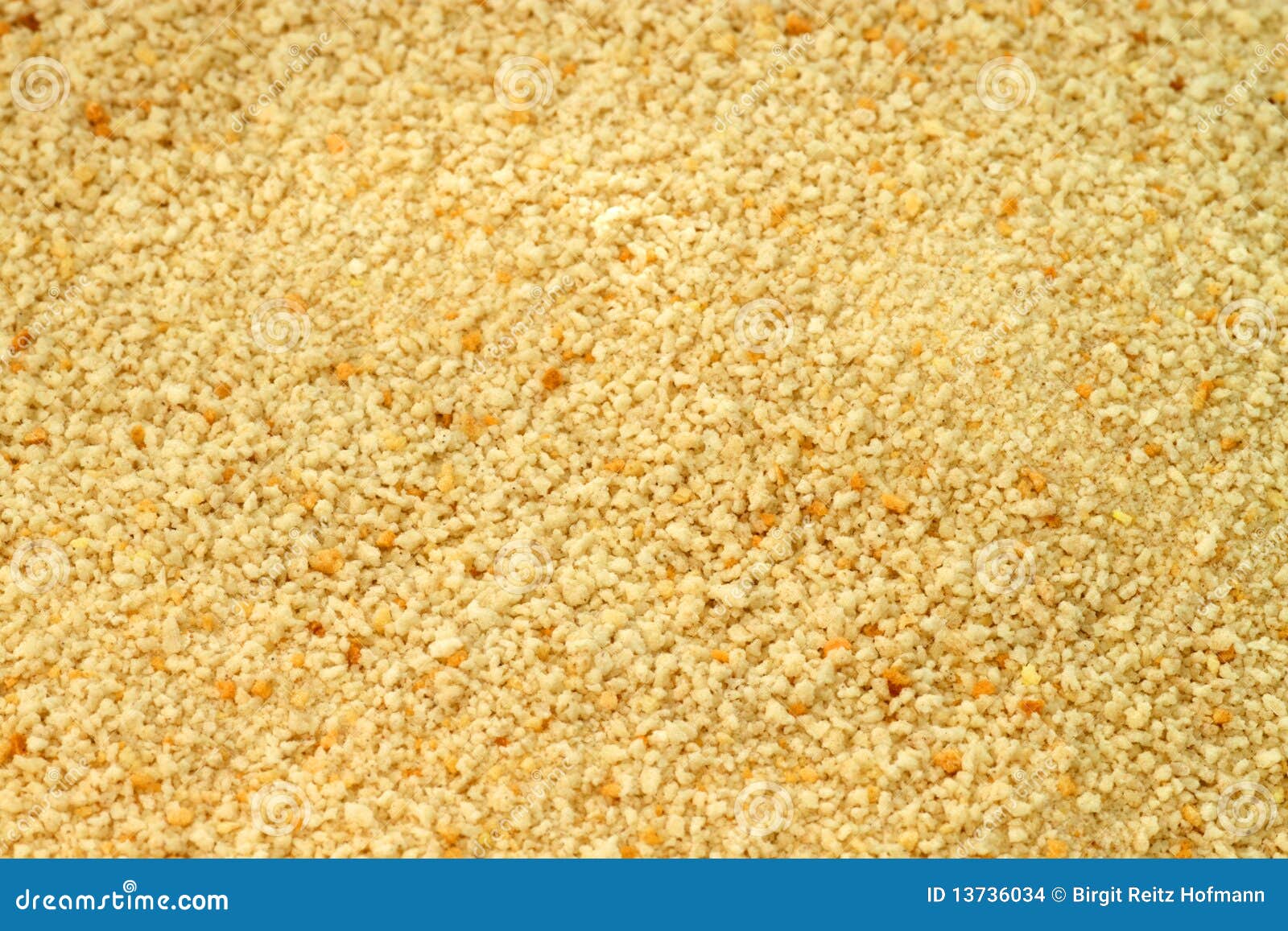 Bread crumbs stock photo. Image of pieces, crust, food - 13736034