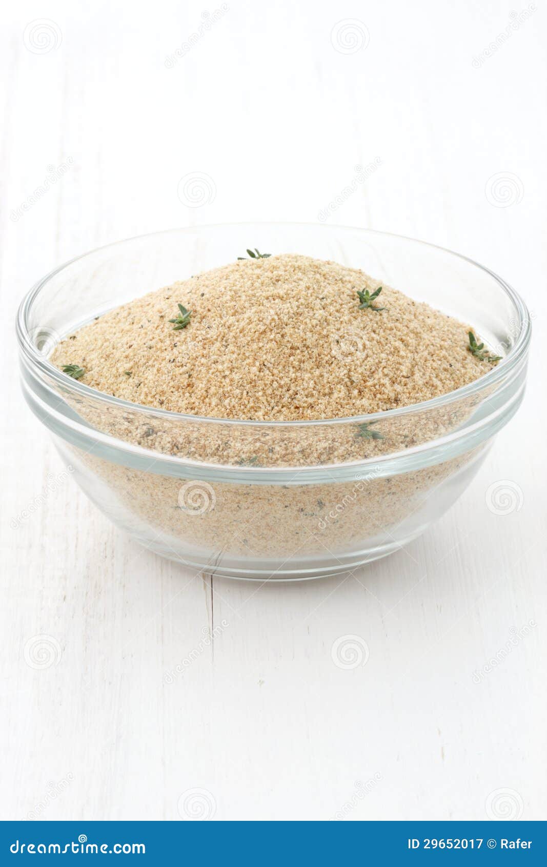 Bread crumbs stock image. Image of edible, flour, toasted - 29652017