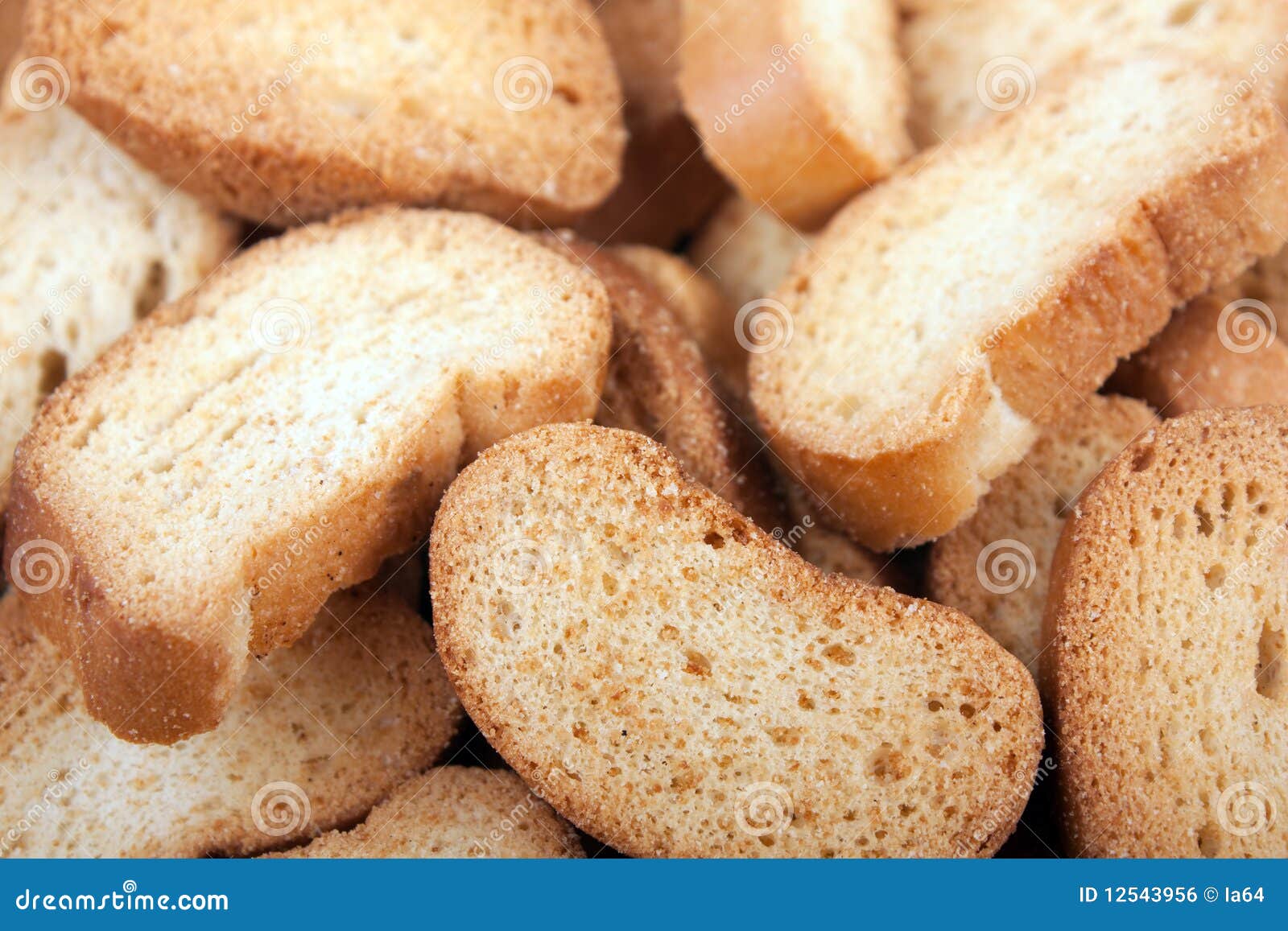 Bread crust stock photo. Image of culture, appetizer - 12543956