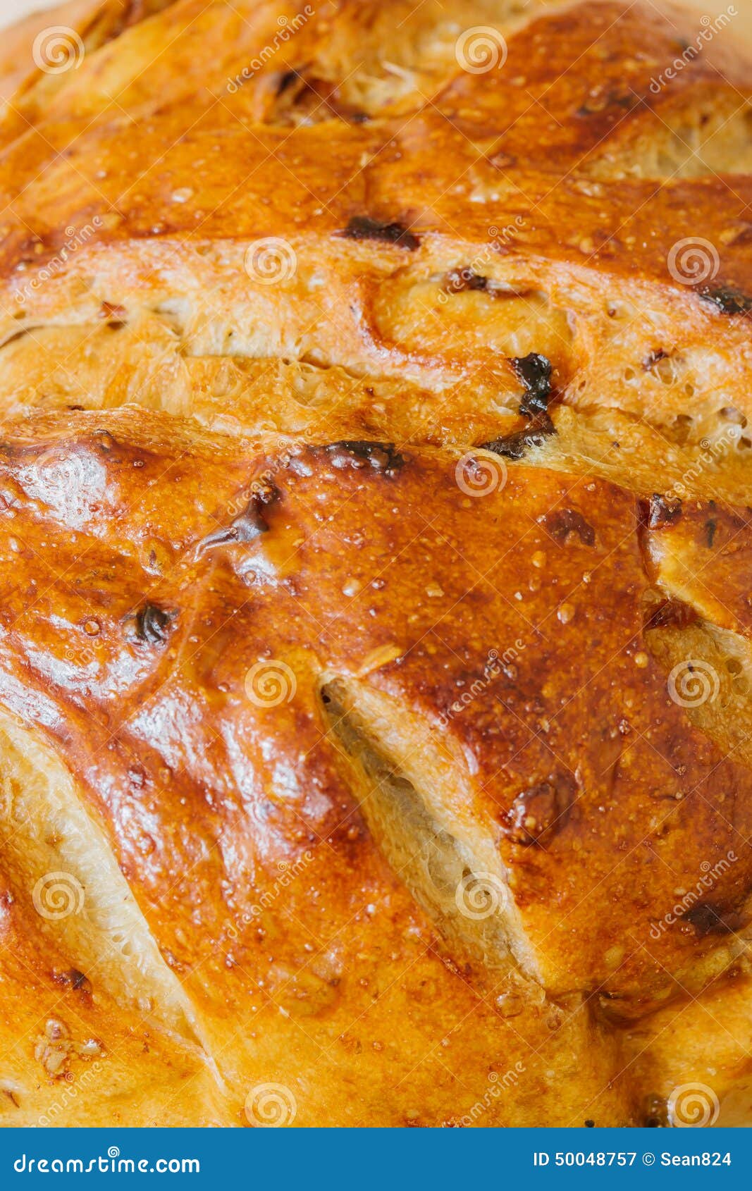 Bread crust stock image. Image of snack, grain, breakfast - 50048757