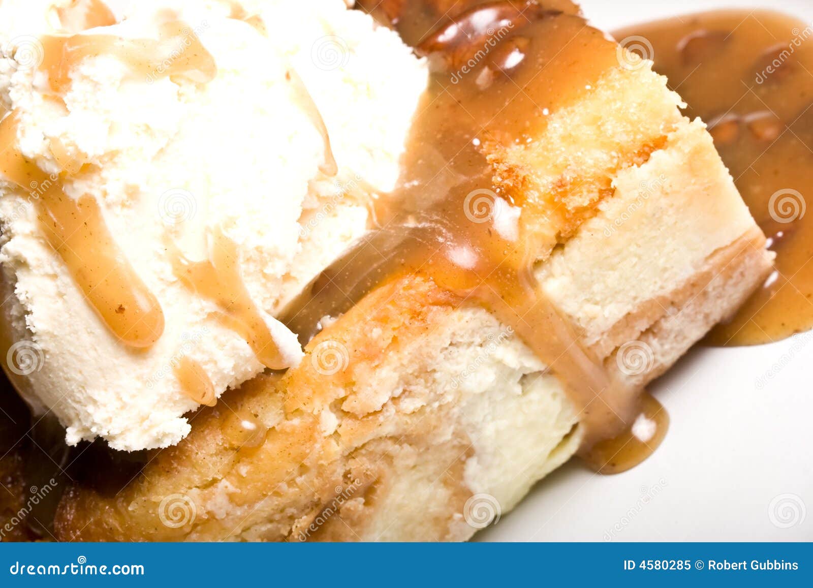 Bread delight stock image. Image of lunch, sauce, baked - 4580285