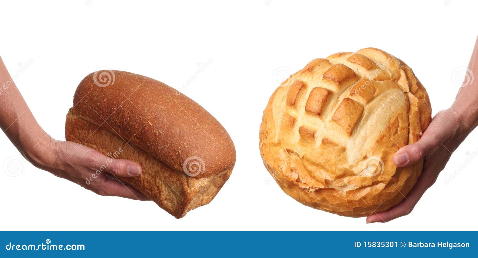 Bread donation stock image. Image of white, bread, responsibility ...