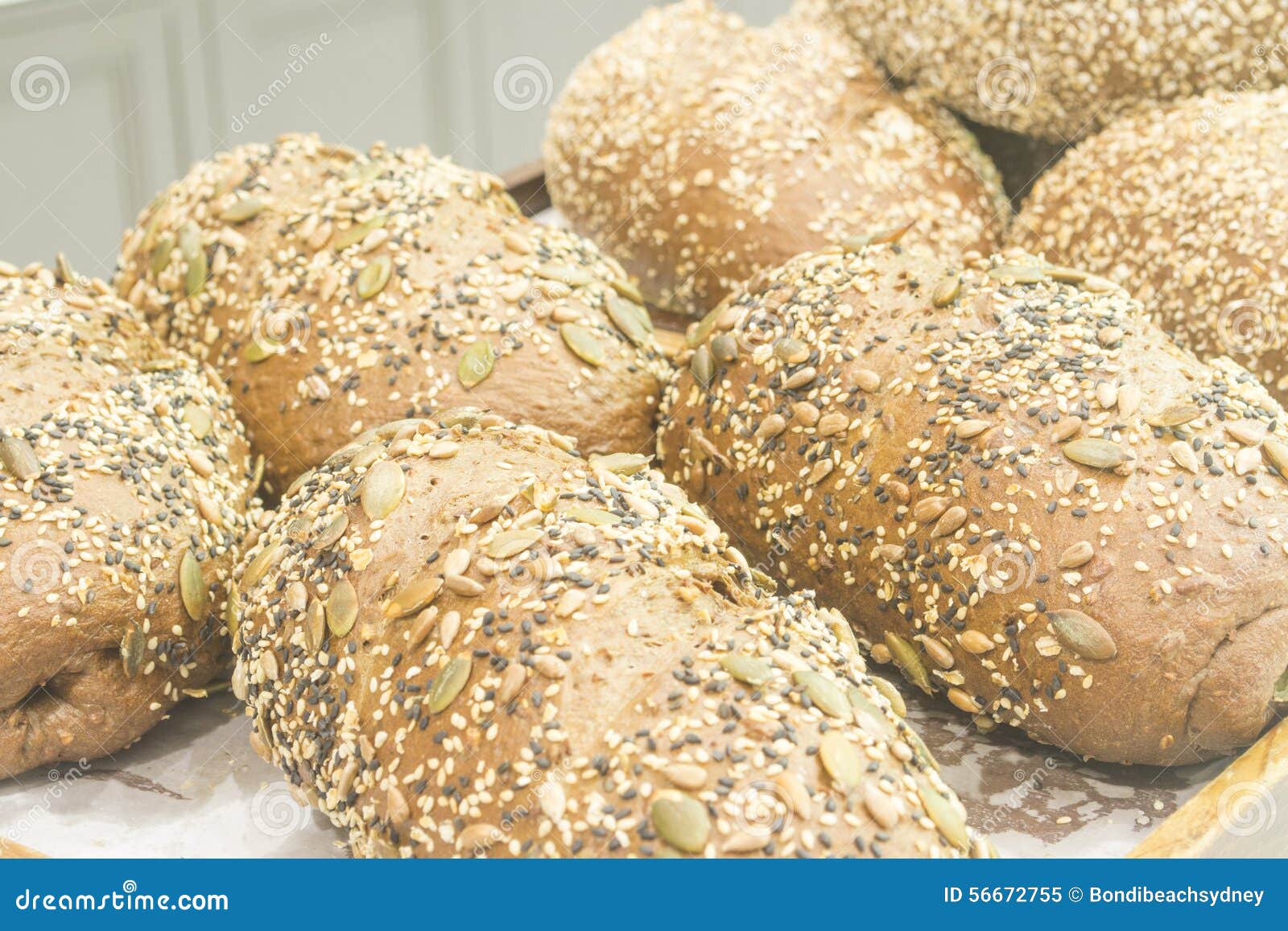 Bread food Thailand bakery stock image. Image of bakeryn - 56672755