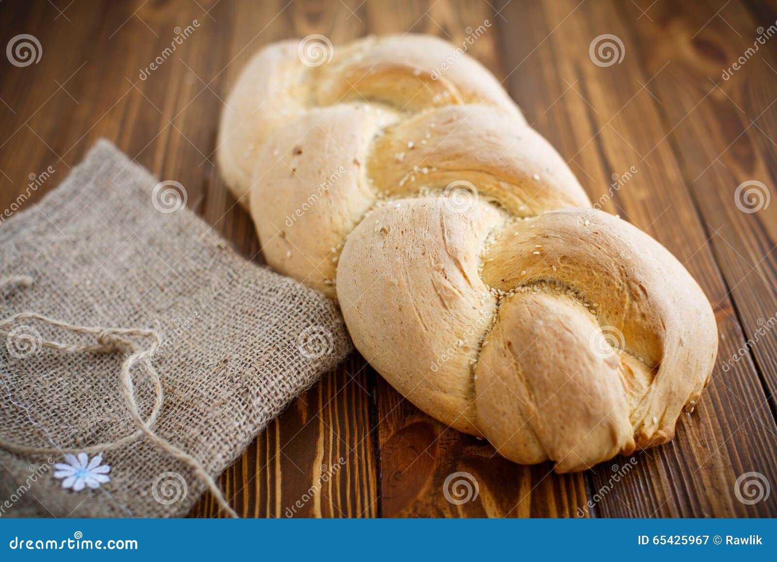 Plaited Form Slice Bamboo. Royalty-Free Stock Image | CartoonDealer.com ...