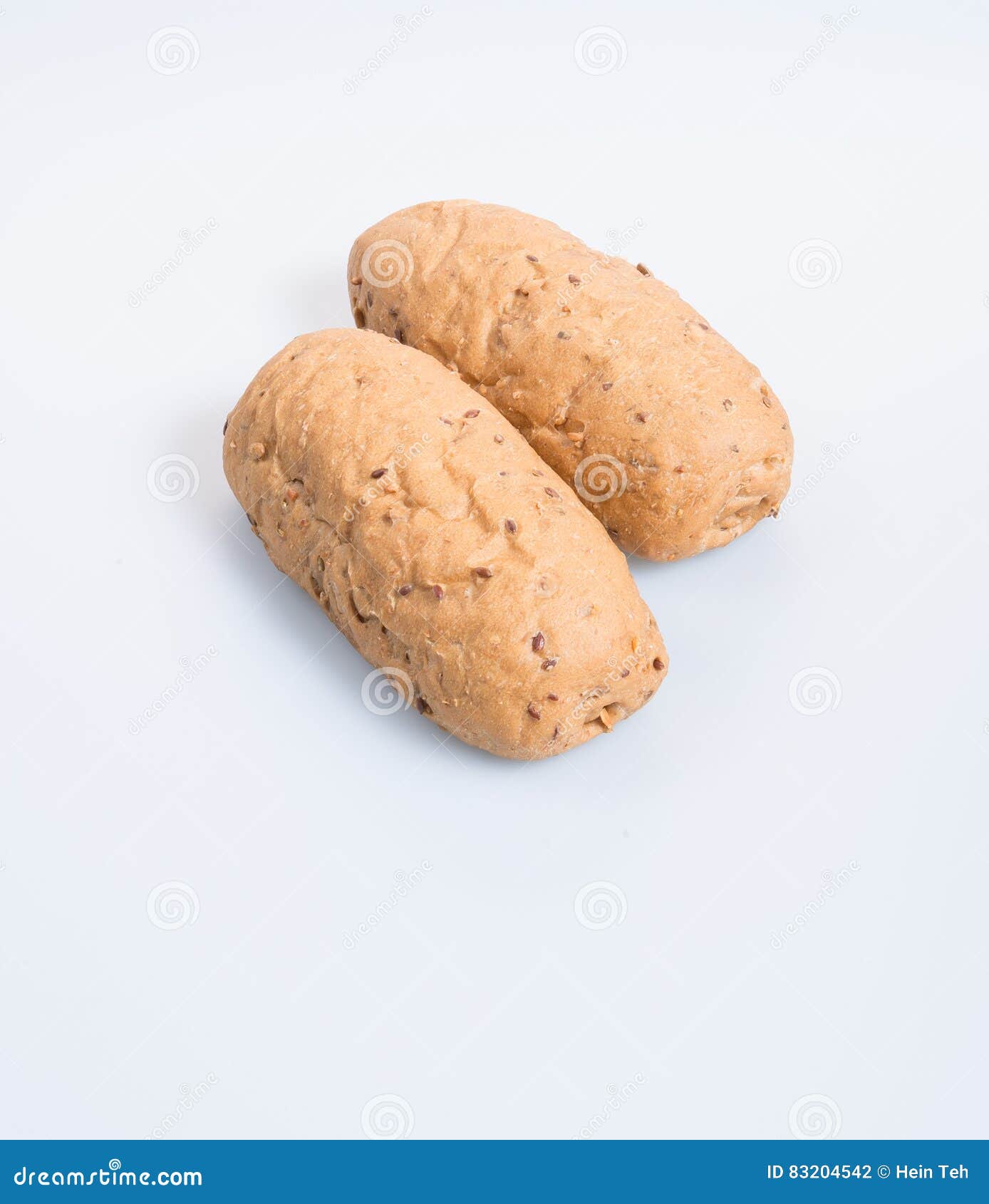 Bread or Healthy Bread on the Background. Stock Photo - Image of ...