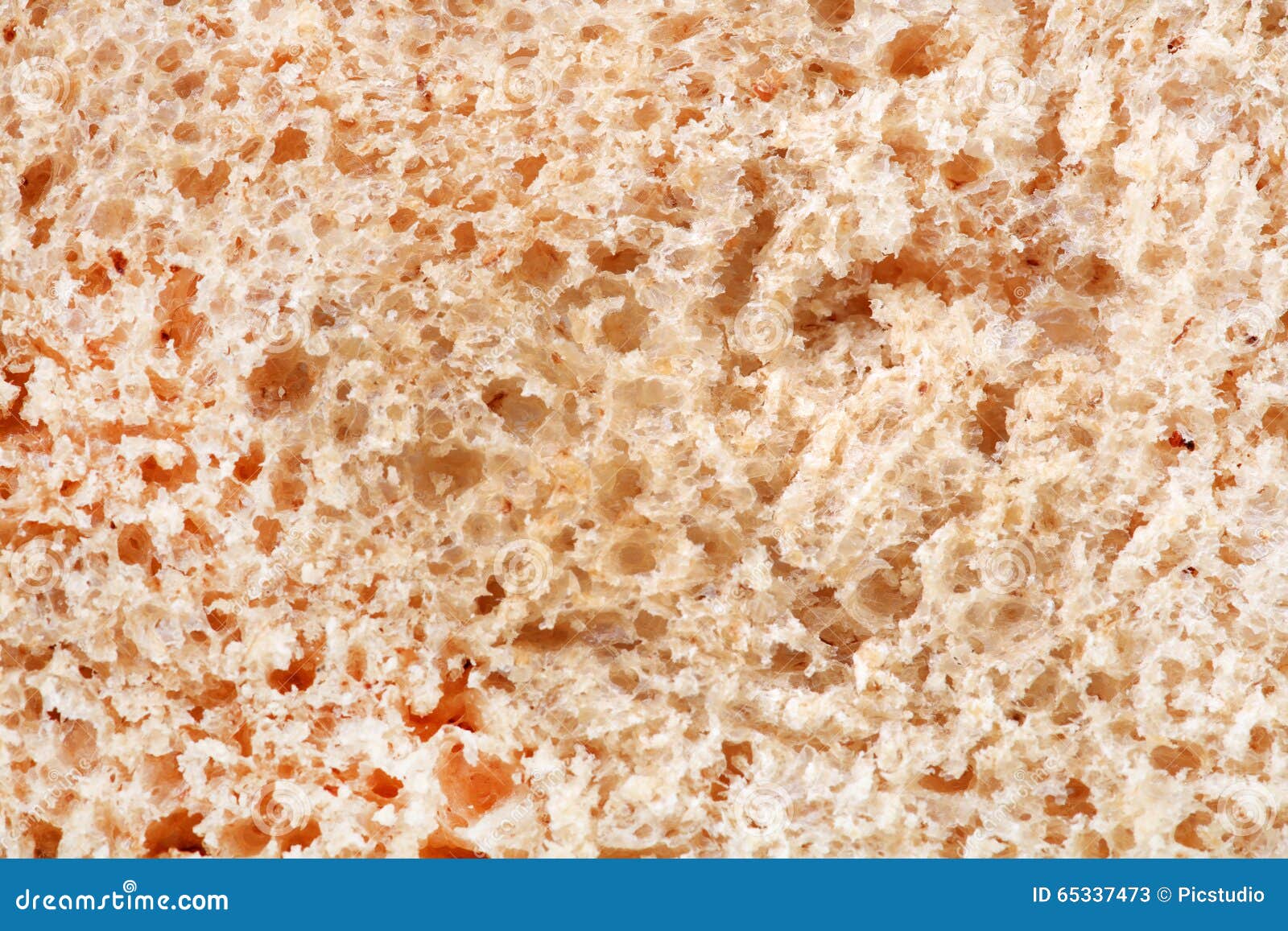 Bread macro stock image. Image of closeup, bread, food - 65337473
