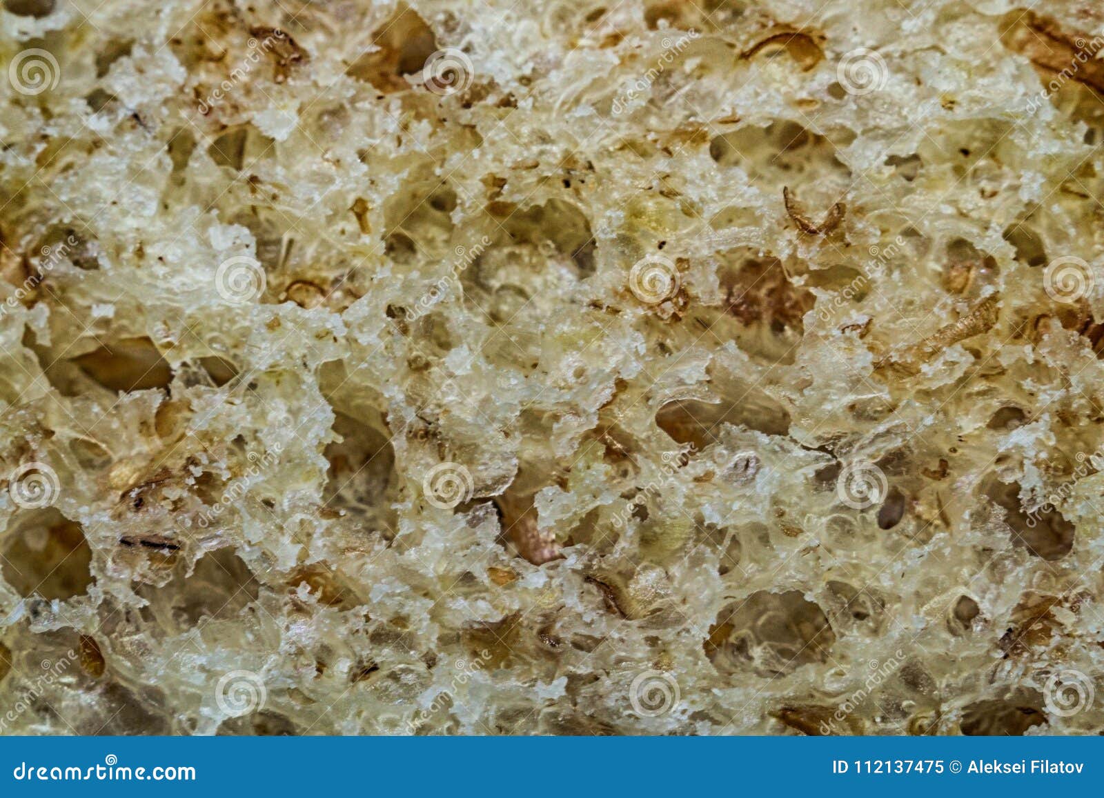 Bread macro photo stock image. Image of healthy, crust - 112137475