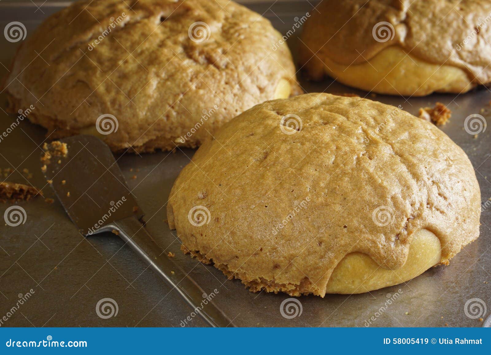 Bread Mocca stock image. Image of cake, food, home, bread - 58005419