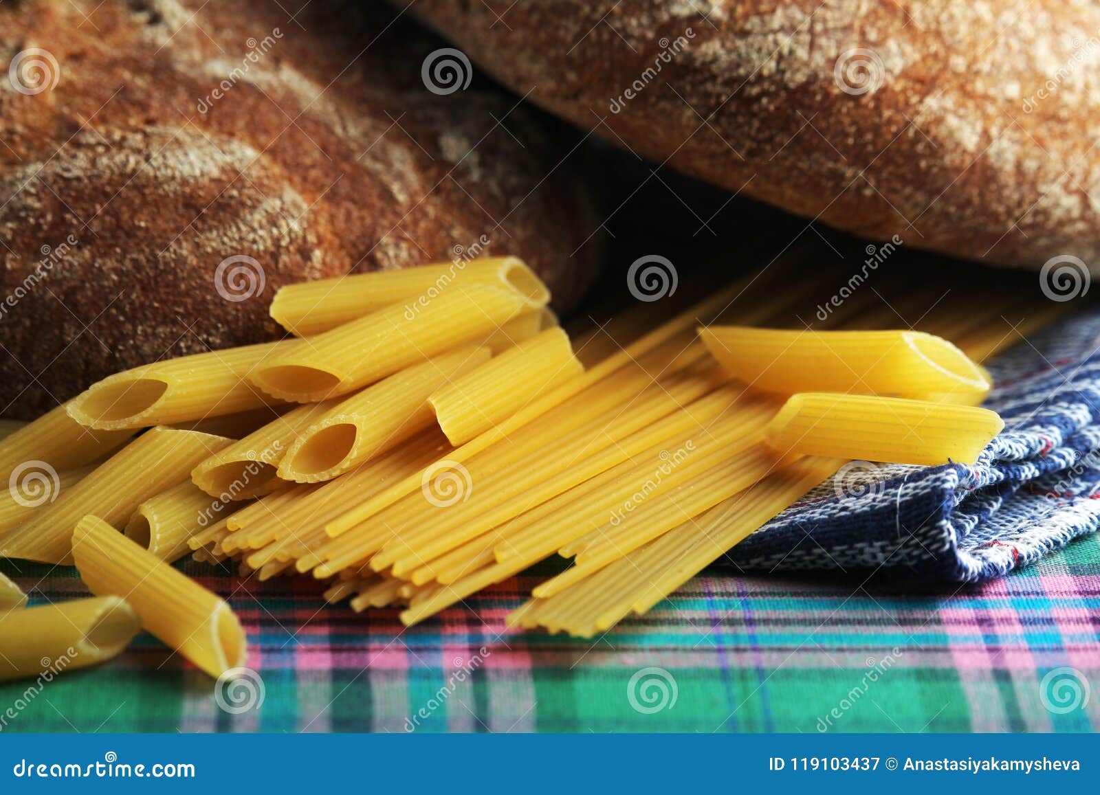 Complex Carbohydrates Food Sources Royalty-Free Stock Photo ...