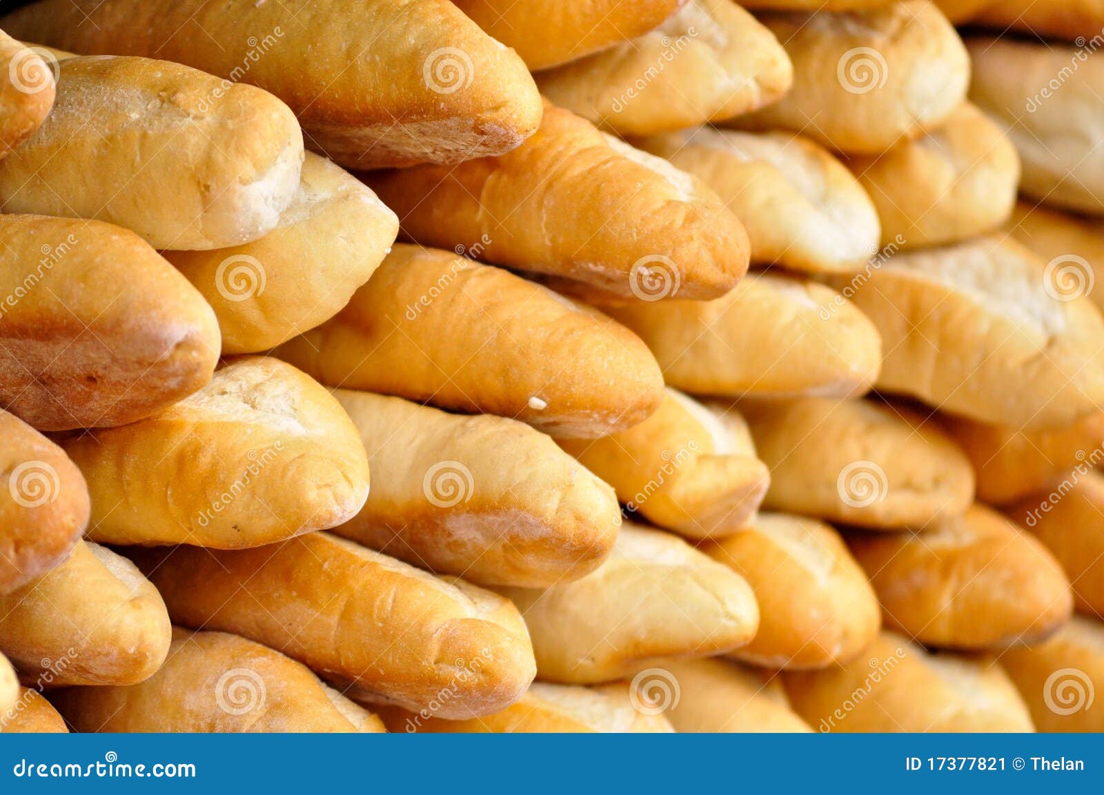Bread pattern stock image. Image of golden, bakery, green - 17377821