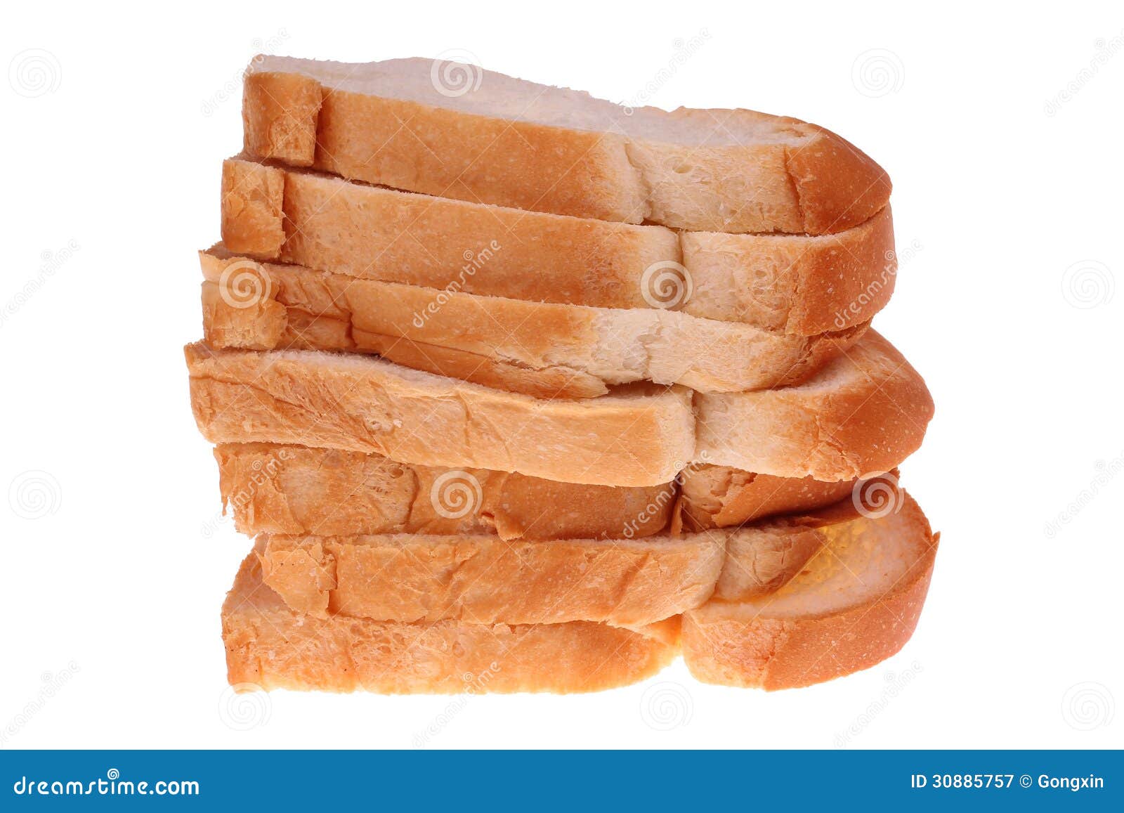 Bread stock image. Image of flour, nutrition, baking - 30885757
