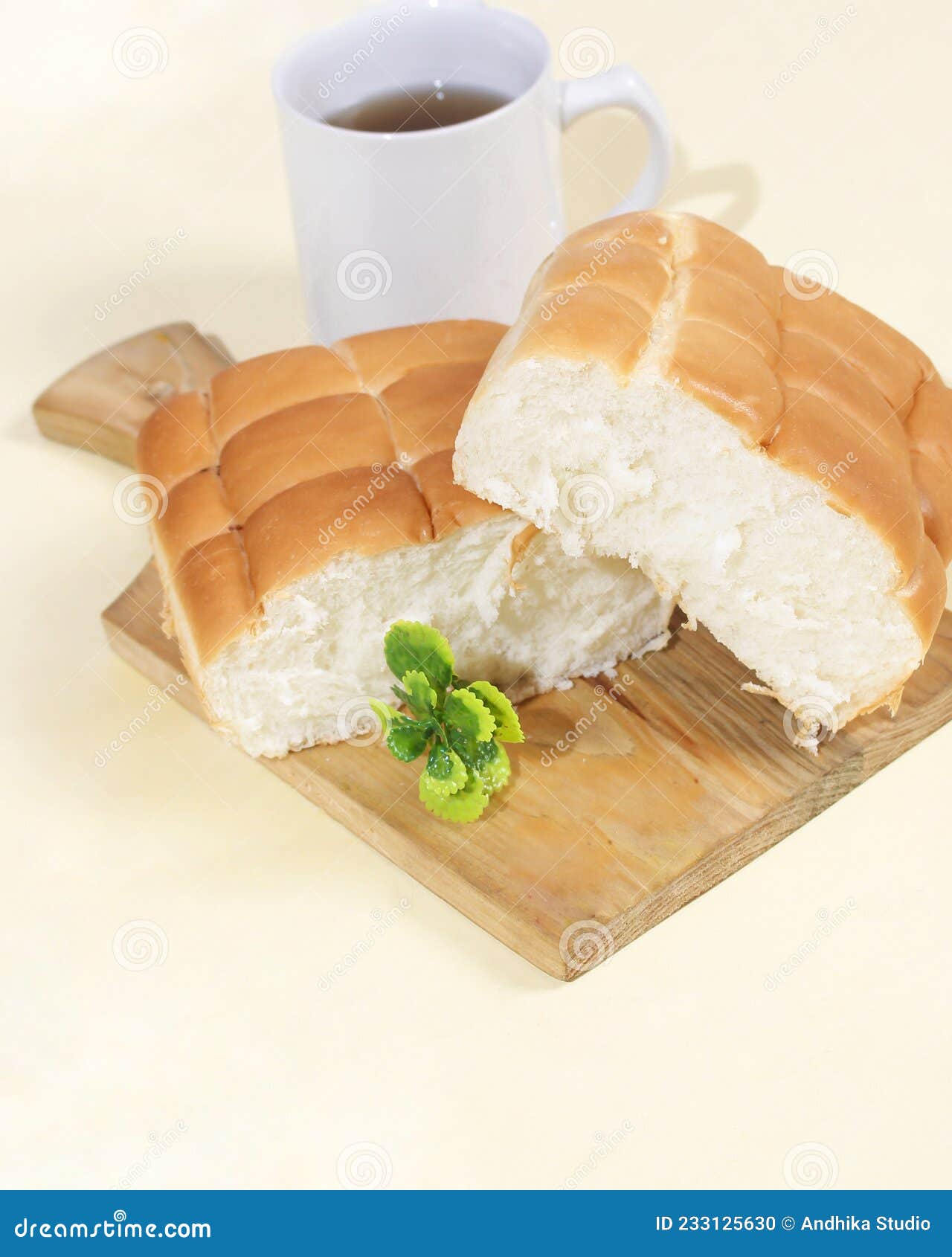 Bread is a Rich Source of Carbohydrates Which Can Help Increase Energy ...