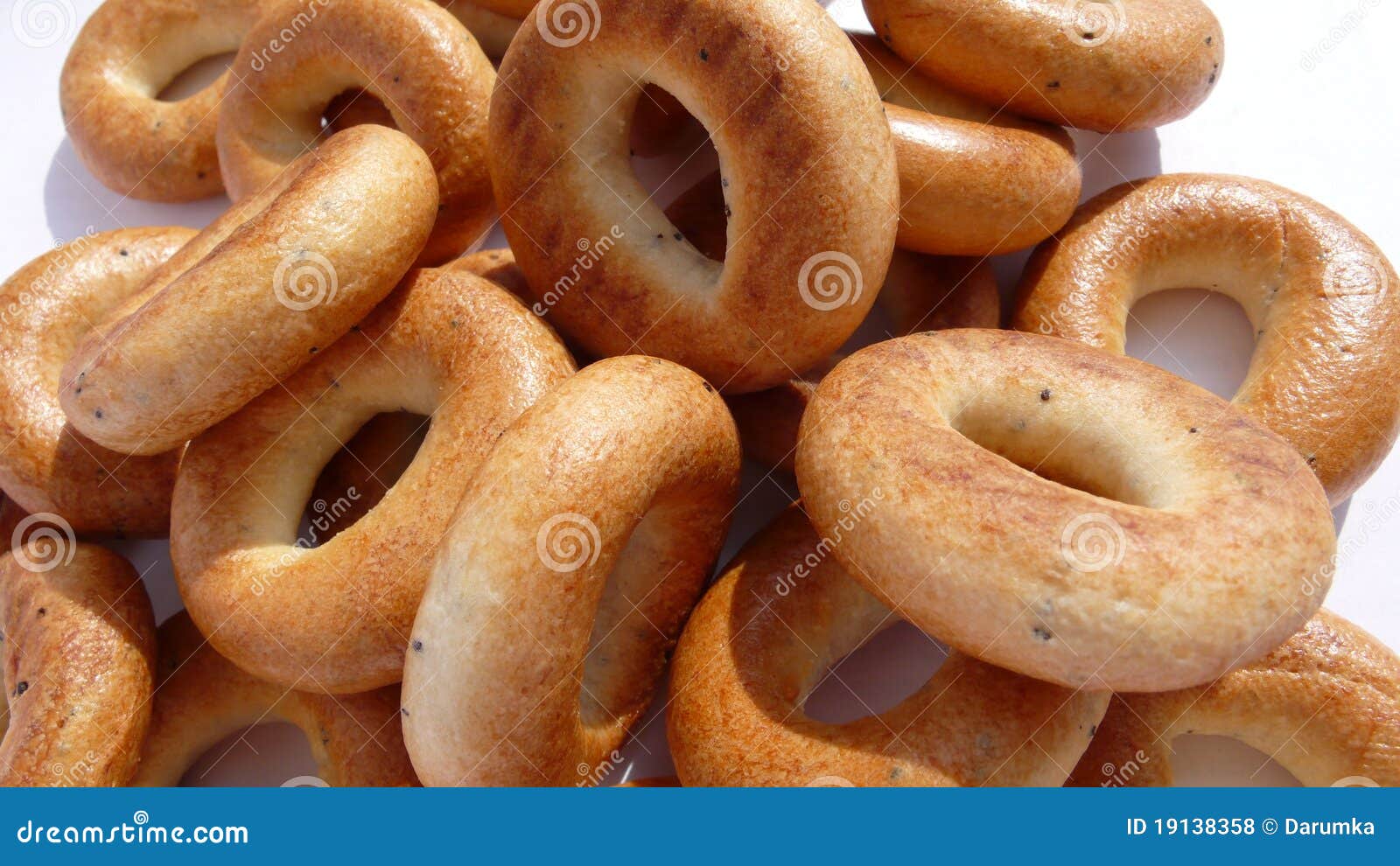 Bread_ring_00 stock photo. Image of home, ring, concept - 19138358