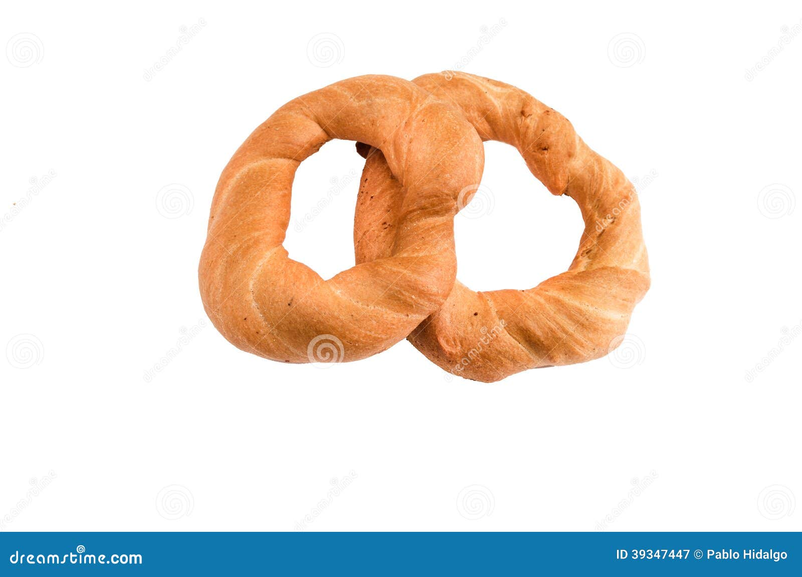 Bread rings stock image. Image of authentic, nutritious - 39347447