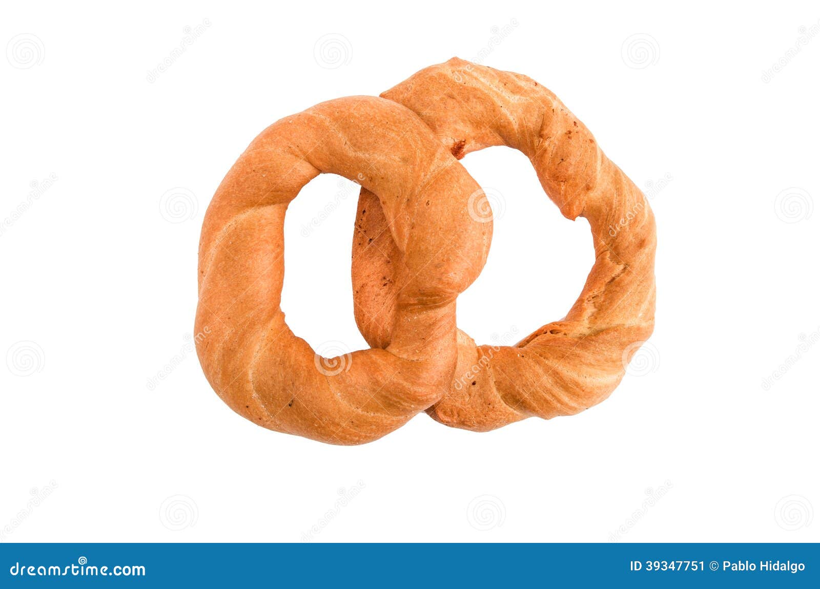Bread rings stock image. Image of crisp, breaded, crunchy - 39347751