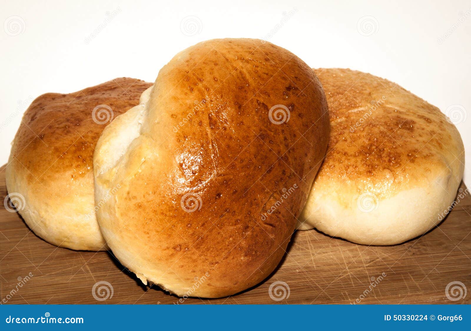 Bread roll stock photo. Image of shining, traditional - 50330224