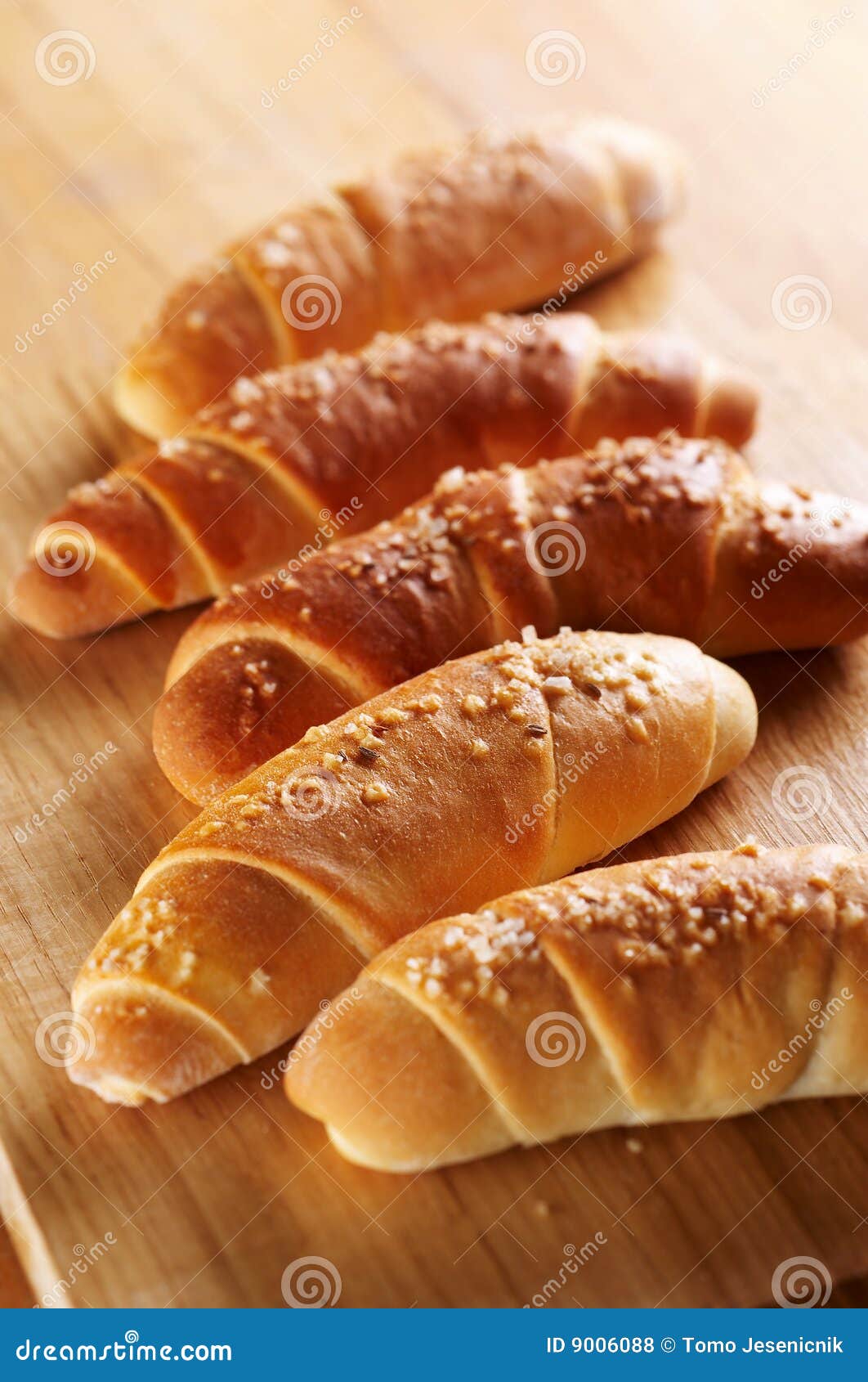 Bread rolls stock photo. Image of crust, baked, cereal - 9006088