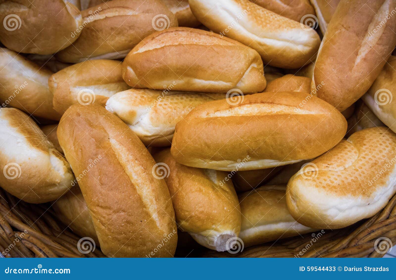 Bread rolls stock image. Image of meal, health, barley - 59544433