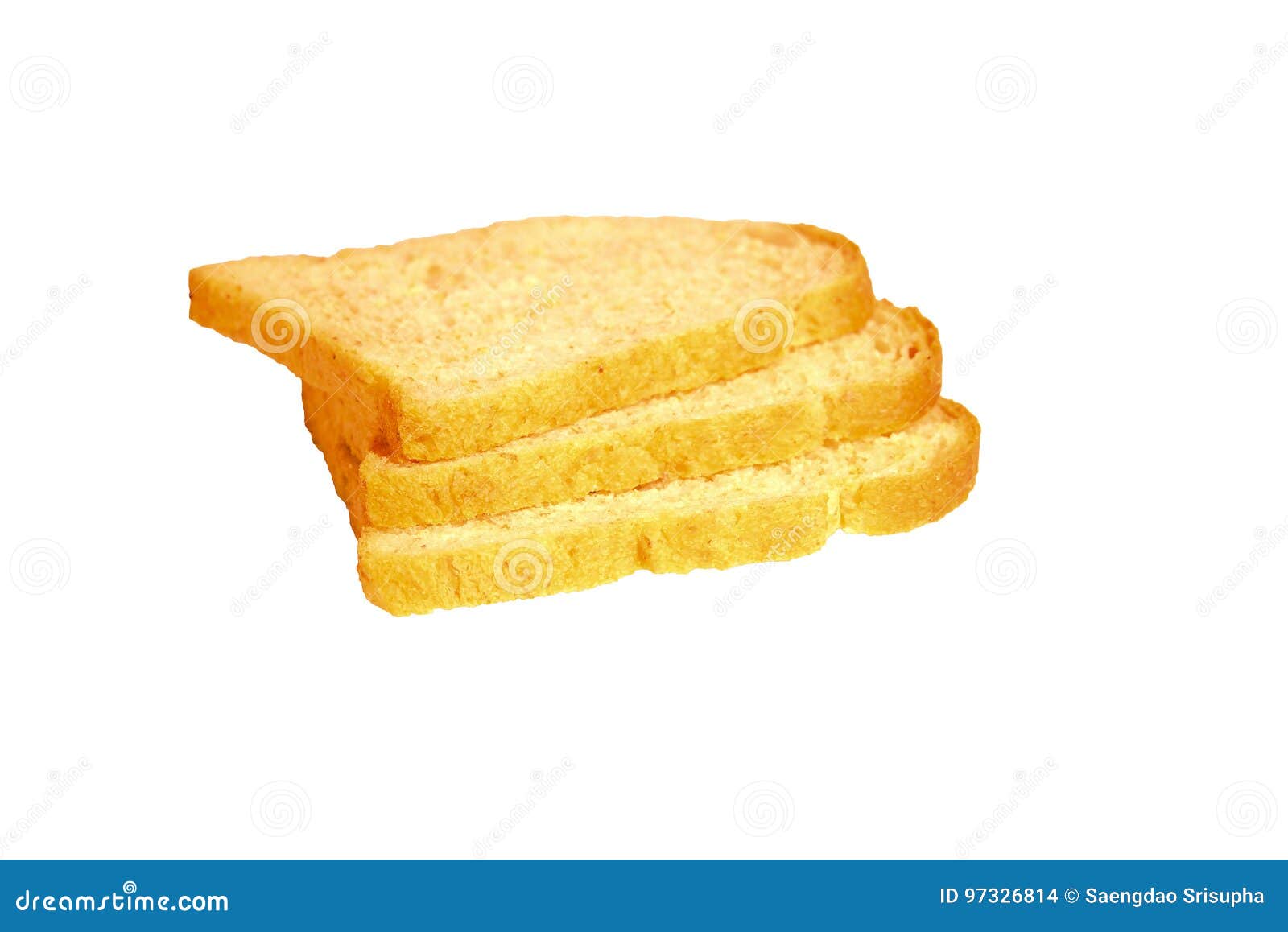 Bread sheet stock photo. Image of brown, happy, minimal - 97326814
