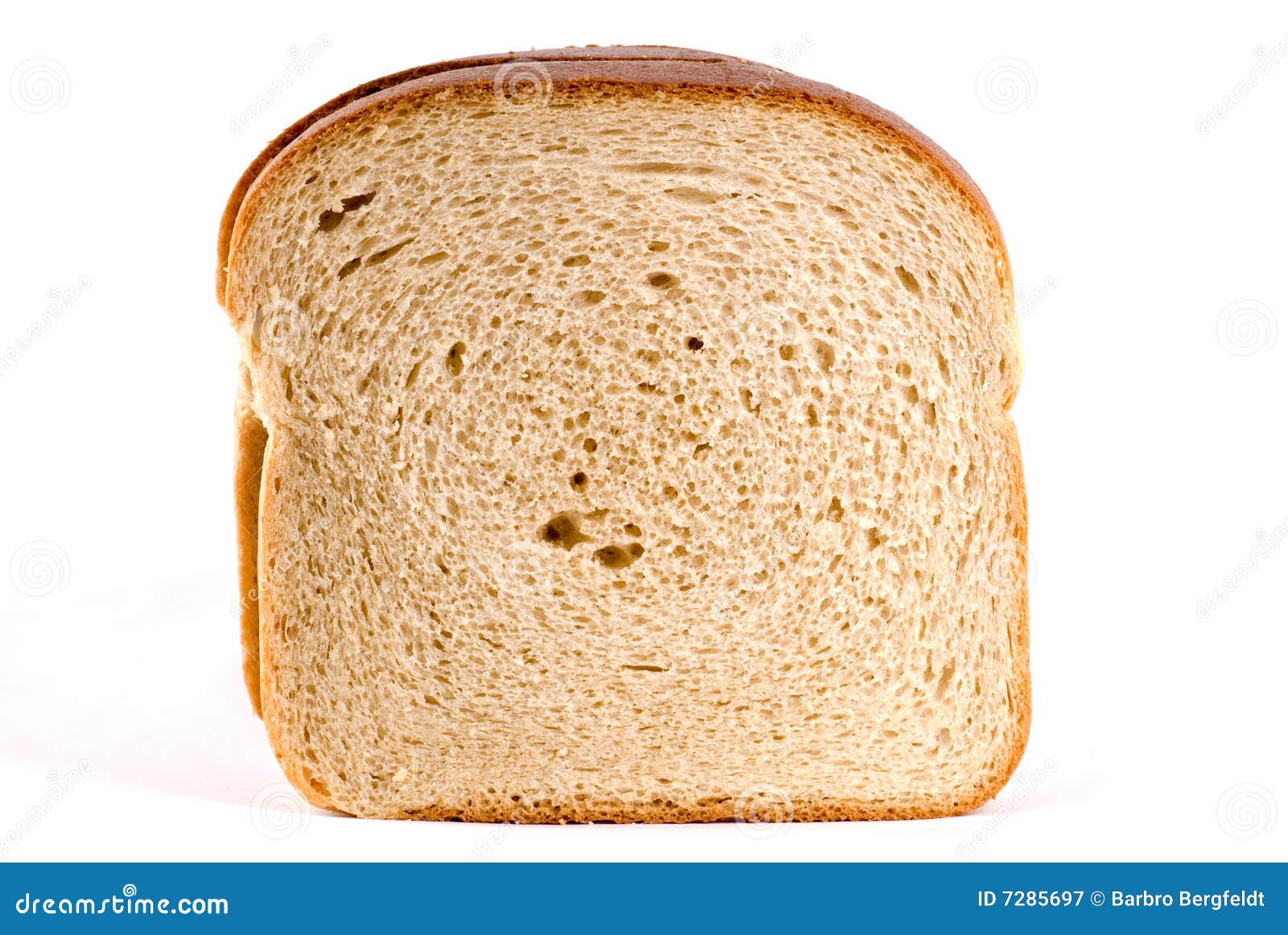 Bread Slice stock image. Image of wheat, slice, background - 7285697