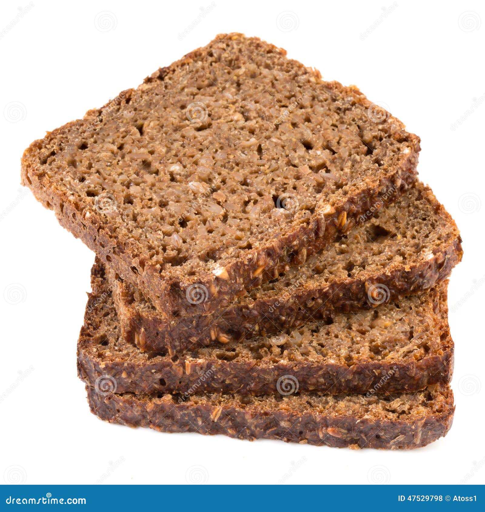 Bread stock photo. Image of food, german, germany, wheat - 47529798