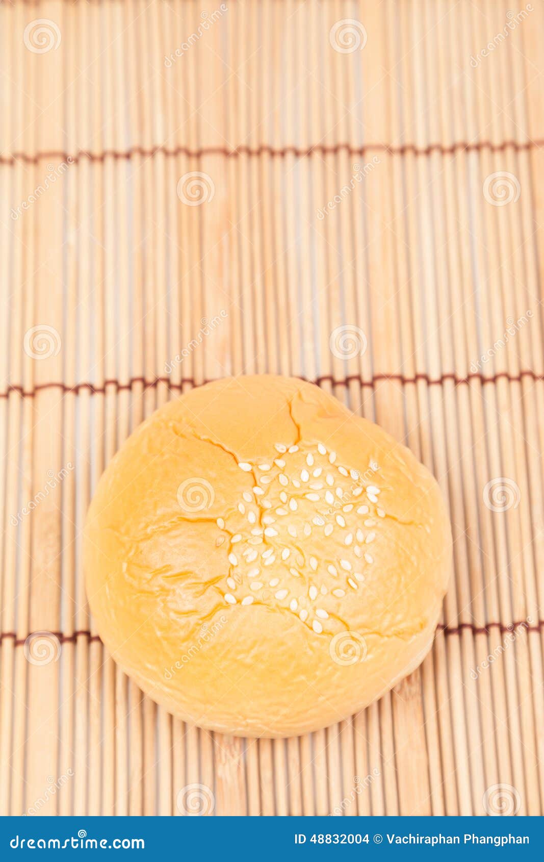 Bread sphere. stock photo. Image of flour, rustic, diet - 48832004