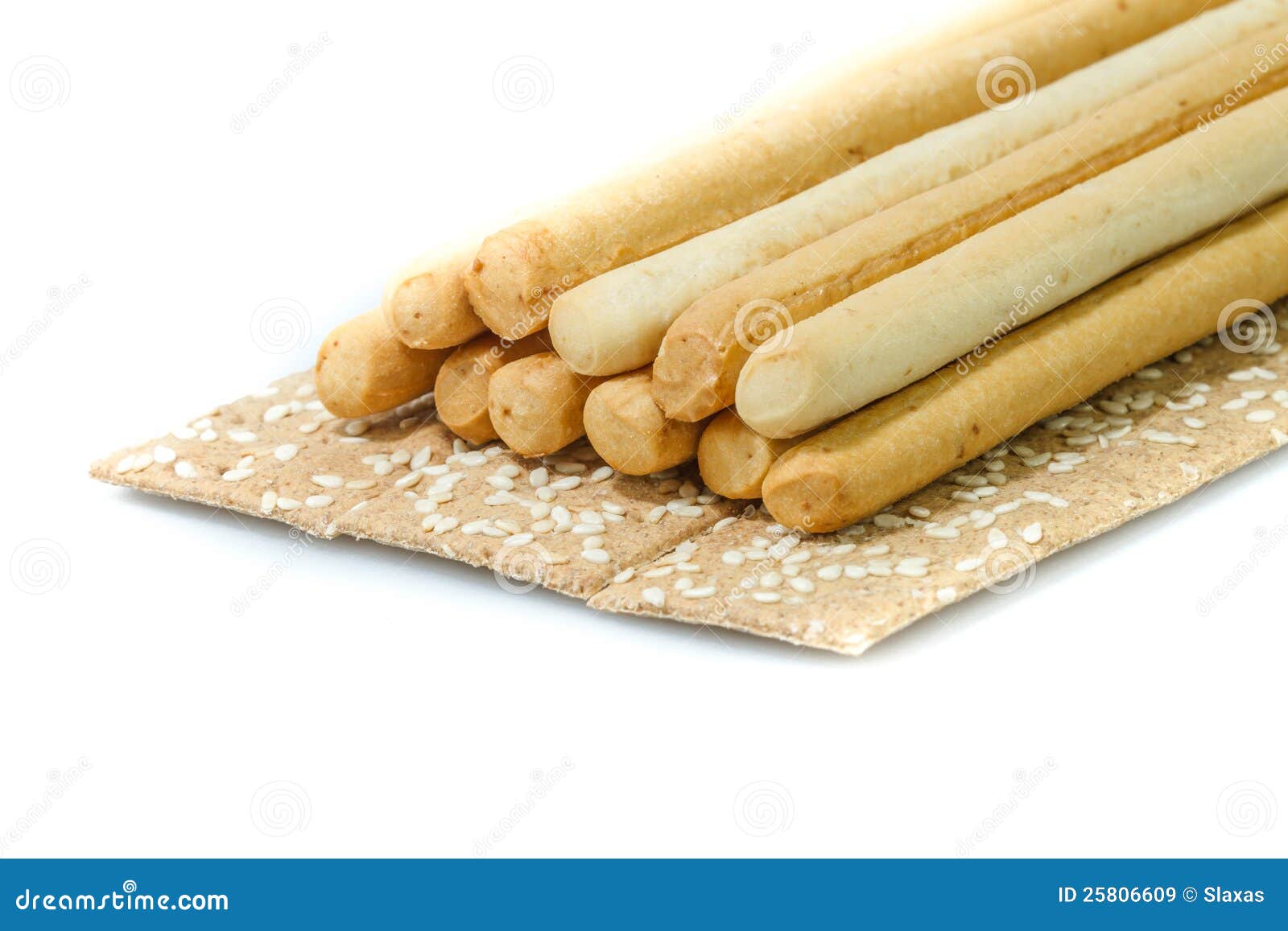 Bread sticks stock image. Image of recipe, bunch, bread - 25806609