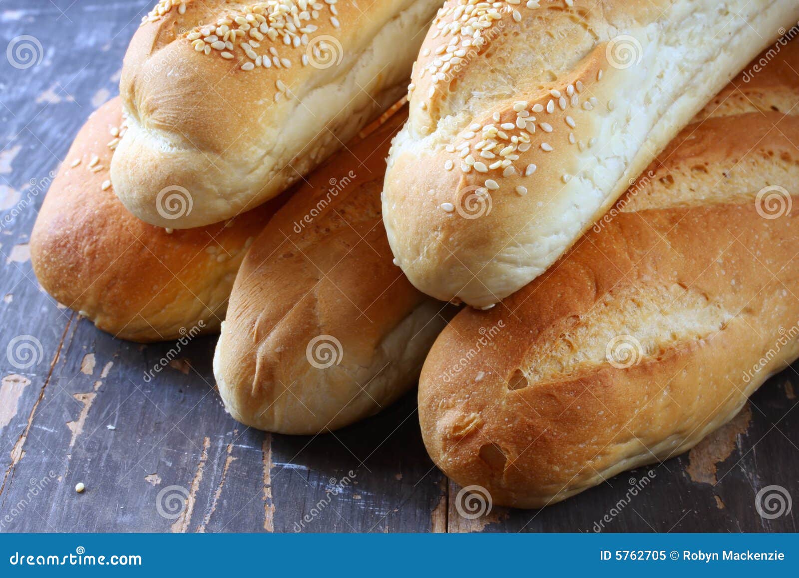 Bread Sticks stock image. Image of golden, stick, baguette - 5762705