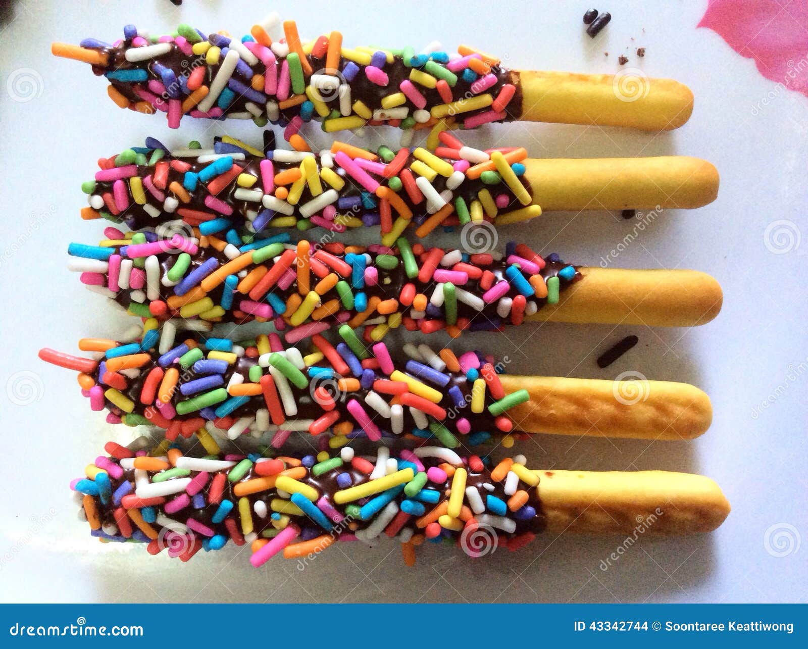 Bread stock photo. Image of sticks, chocolate, bread - 43342744