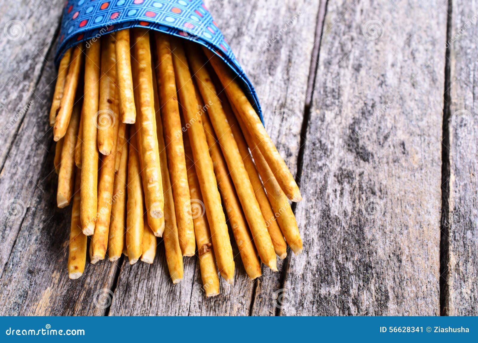 Bread sticks stock image. Image of bakery, cuisine, baked - 56628341