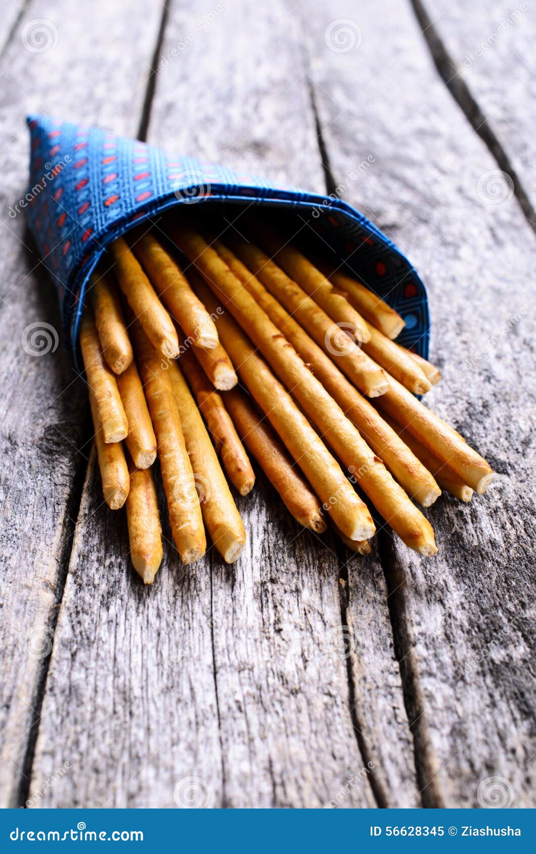 Bread sticks stock image. Image of crunchy, bakery, appetizer - 56628345