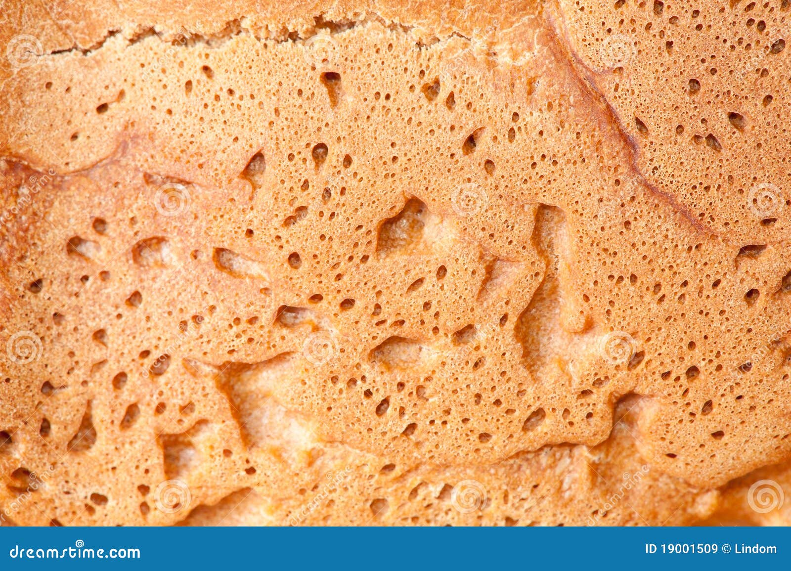 Bread surface stock image. Image of rustic, macro, closeup - 19001509