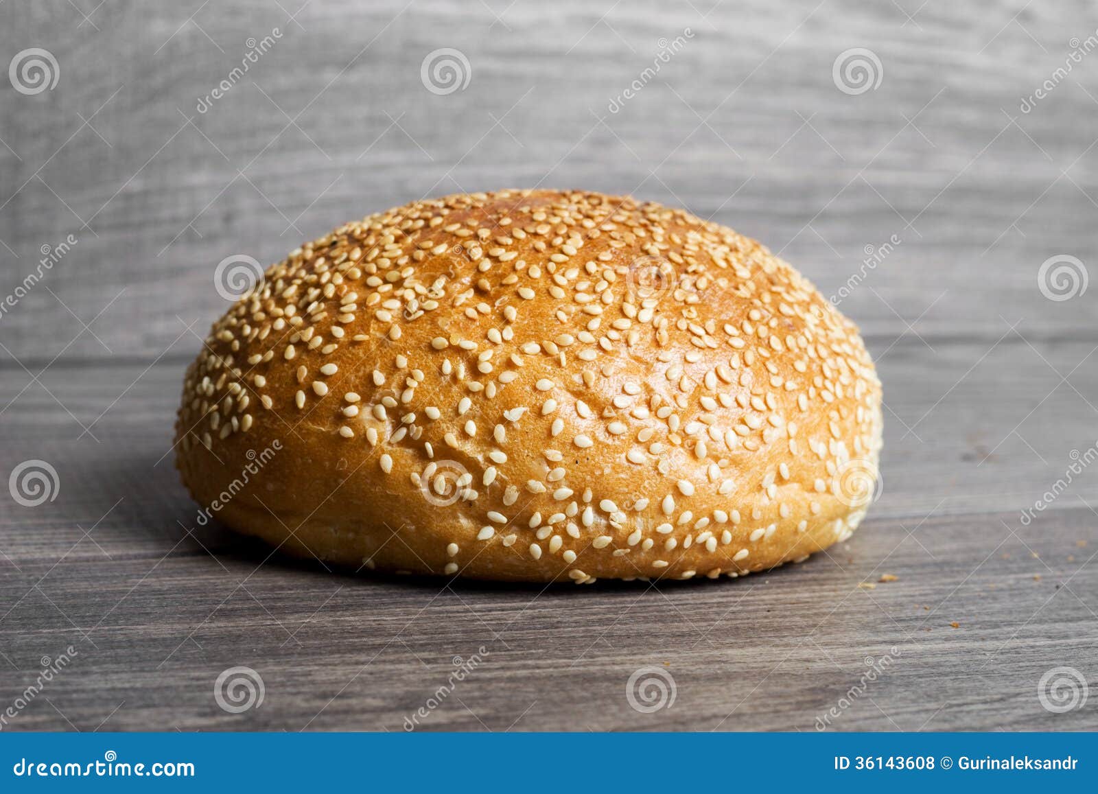 Bread on table stock photo. Image of wood, crust, healthy - 36143608