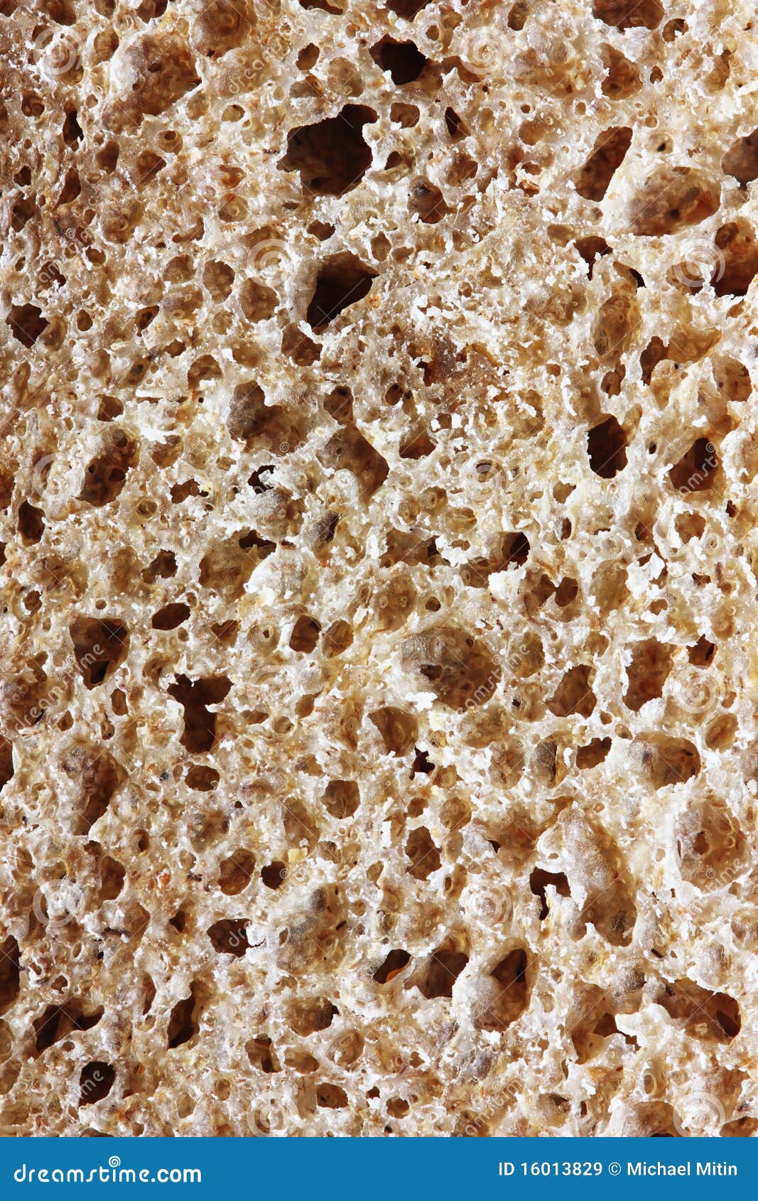 Bread texture stock image. Image of grains, plan, sliced - 16013829
