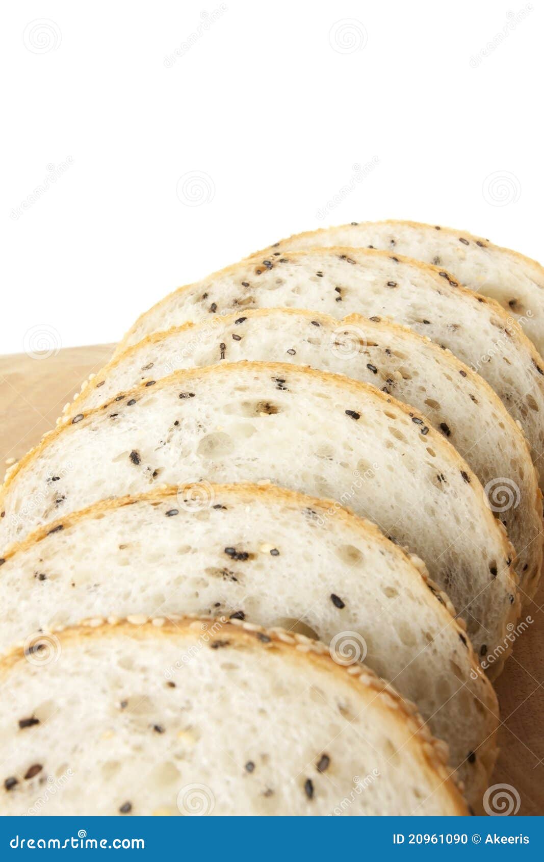 Bread texture stock photo. Image of bake, bakery, cereal - 20961090