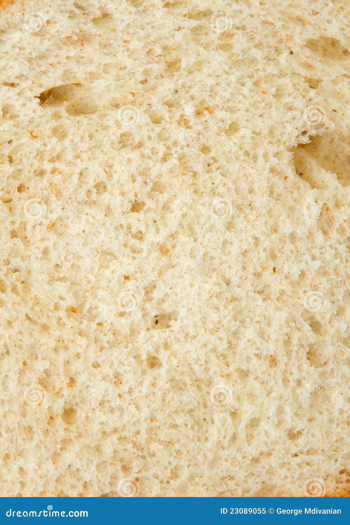 Bread texture stock image. Image of closeup, abstract - 23089055