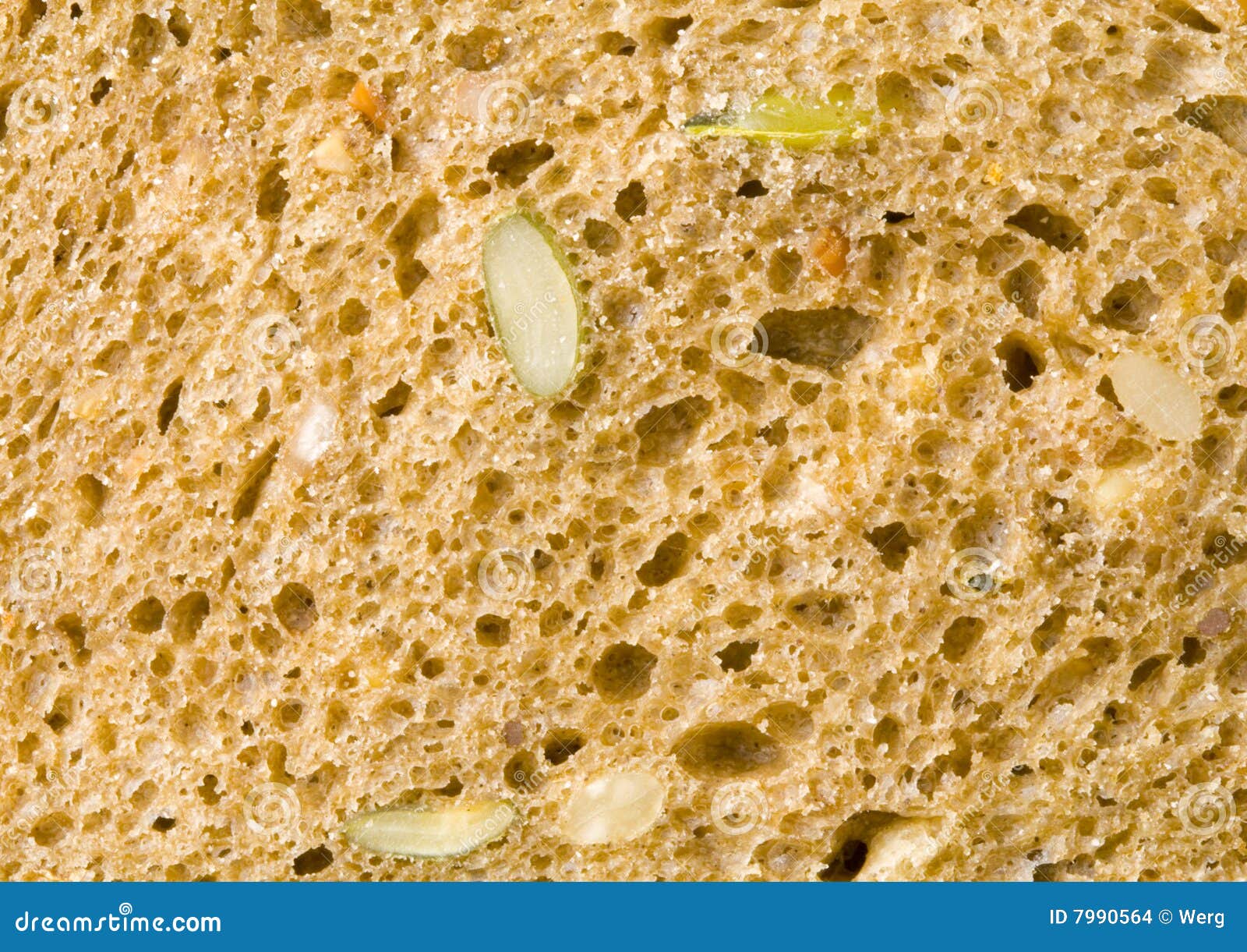 Bread Texture stock photo. Image of pastry, pattern, bakery - 7990564