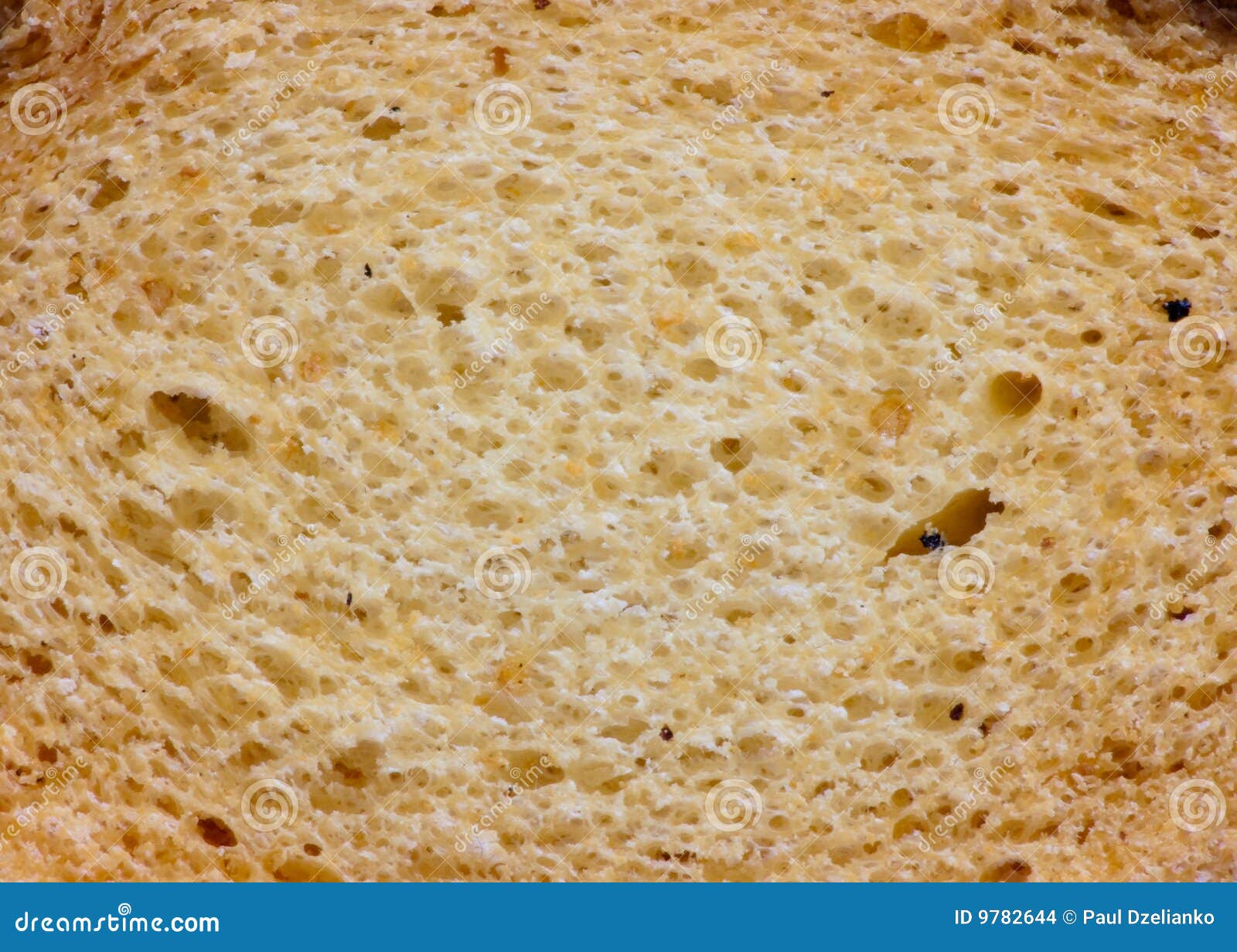 Bread Texture stock photo. Image of detail, grain, morning - 9782644