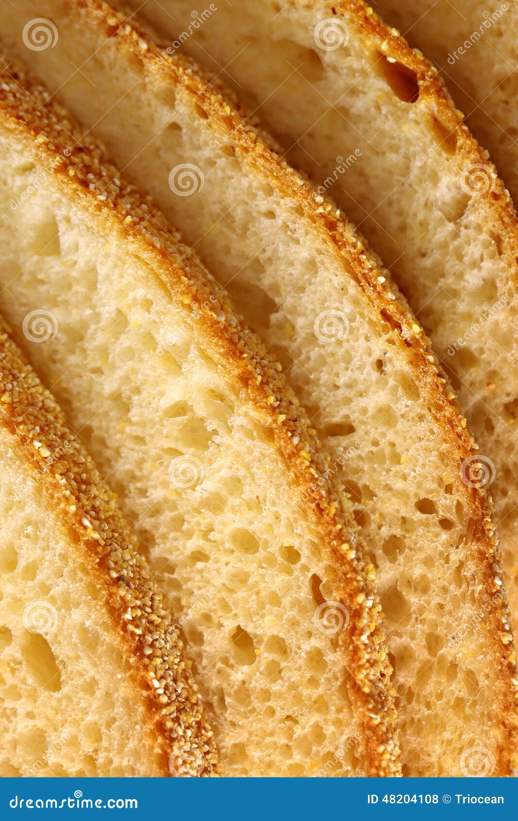 Bread texture background stock photo. Image of homemade - 48204108
