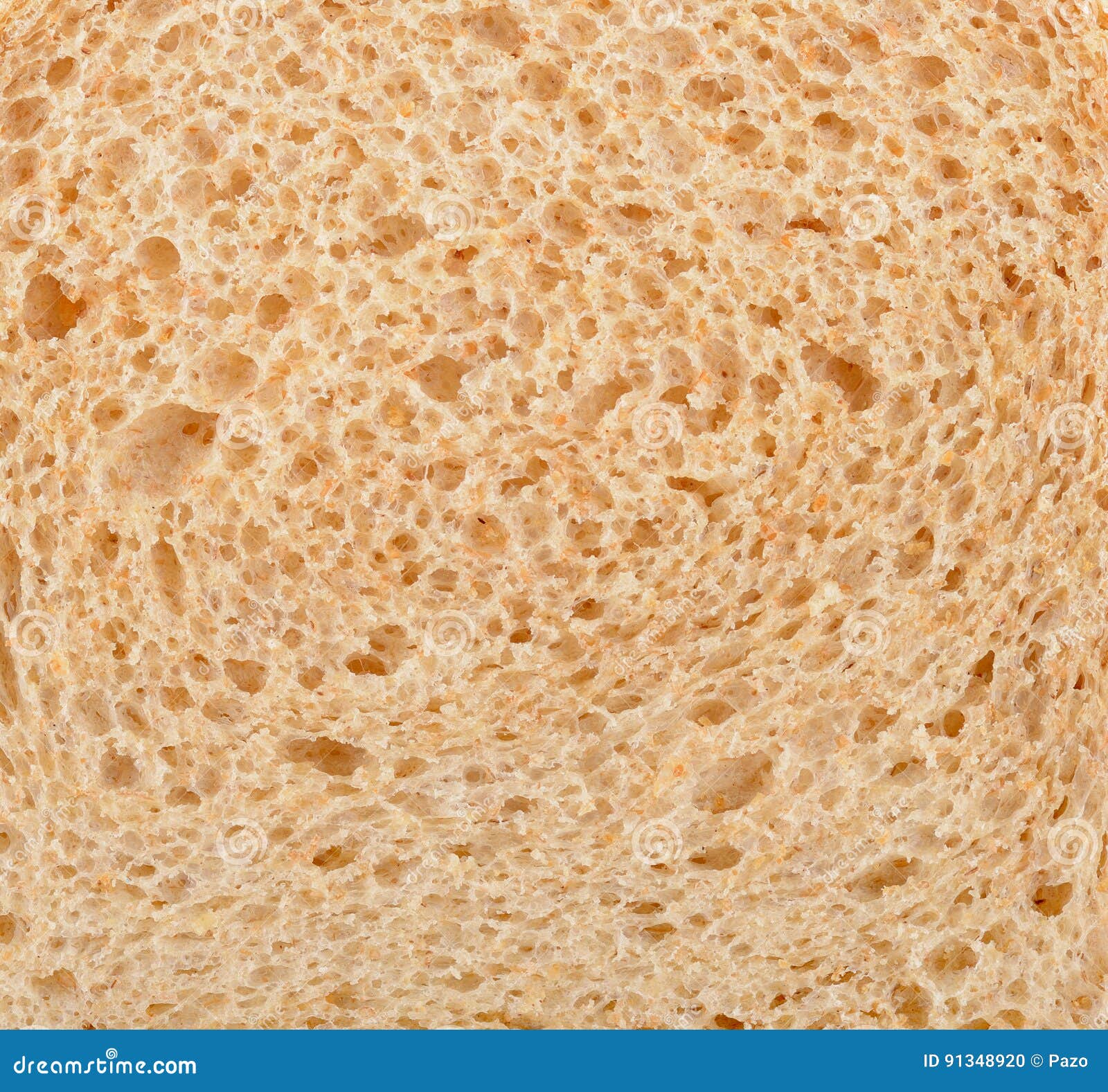Bread texture stock photo. Image of sliced, texture, bread - 91348920
