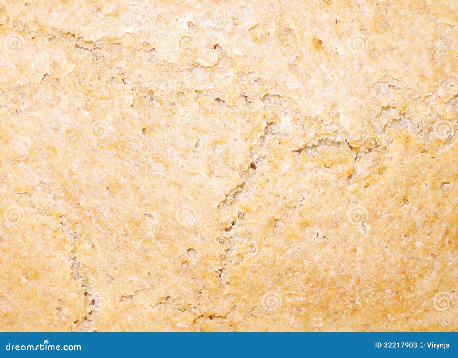 Bread texture stock image. Image of rich, macro, pastry - 32217903