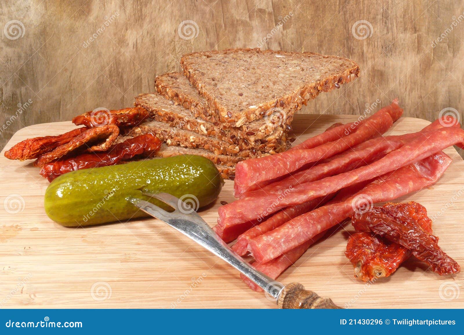 Bread_time stock photo. Image of snack, still, food, life - 21430296