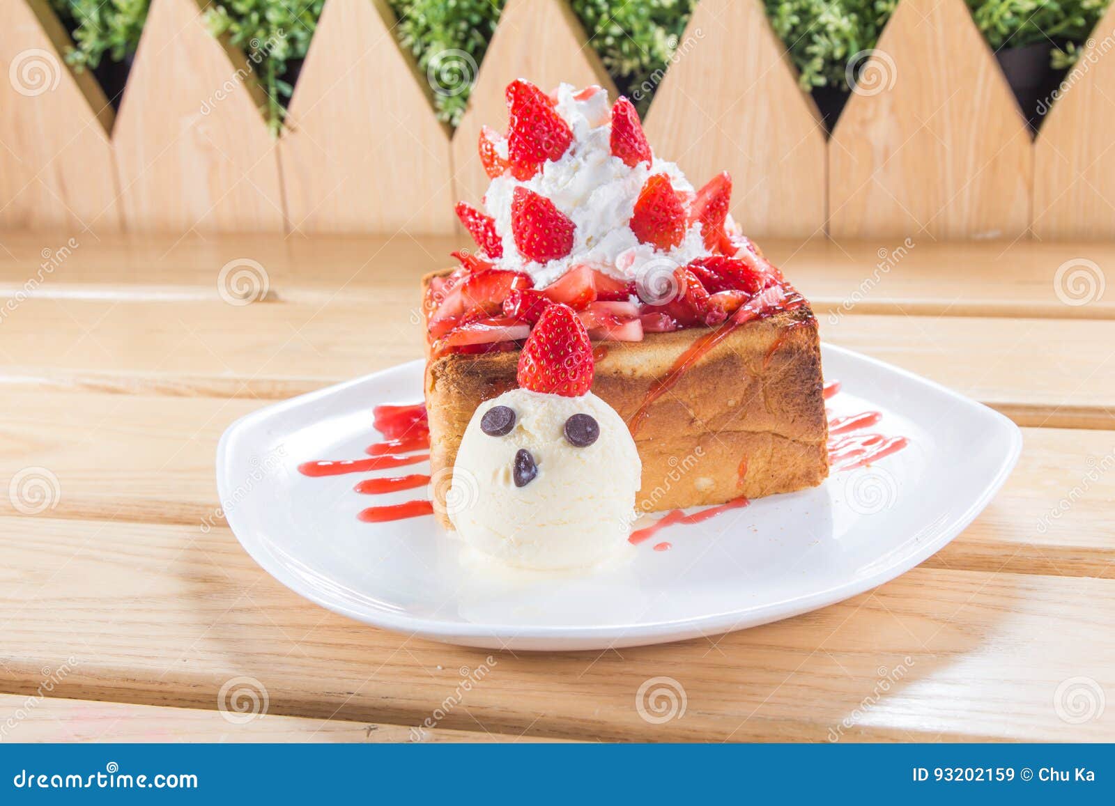 Bread and toast stock image. Image of breakfast, healthy - 93202159