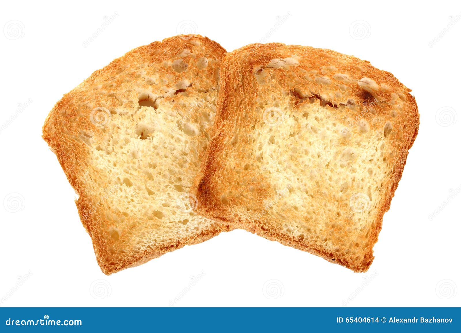 Bread toast stock photo. Image of pastry, crust, loaf - 65404614