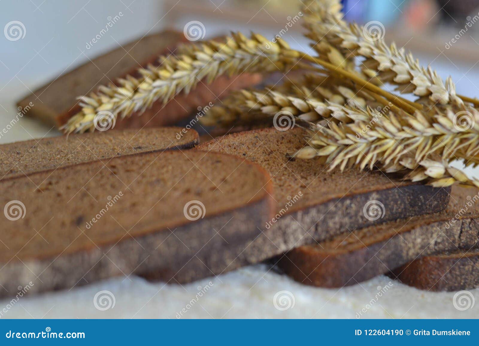 Bread stock photo. Image of food, countries, composition - 122604190