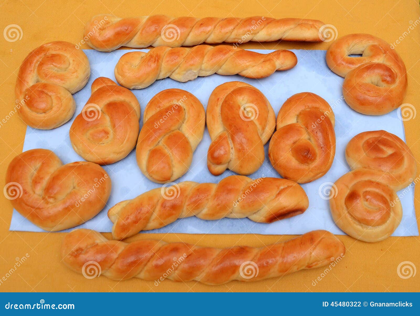 BREAD stock photo. Image of healthy, bread, shape, health - 45480322