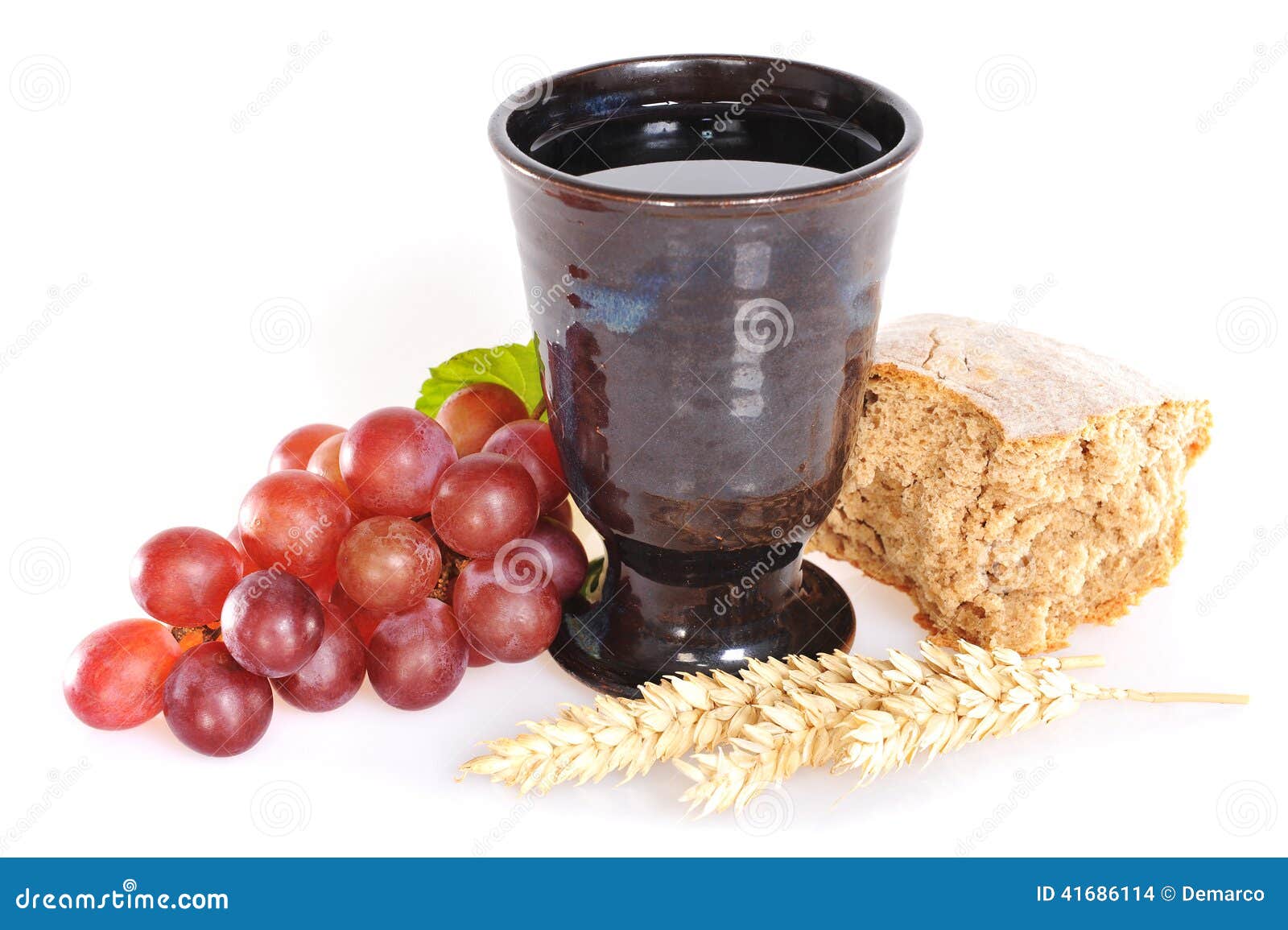 Sacrament Bread Tray
