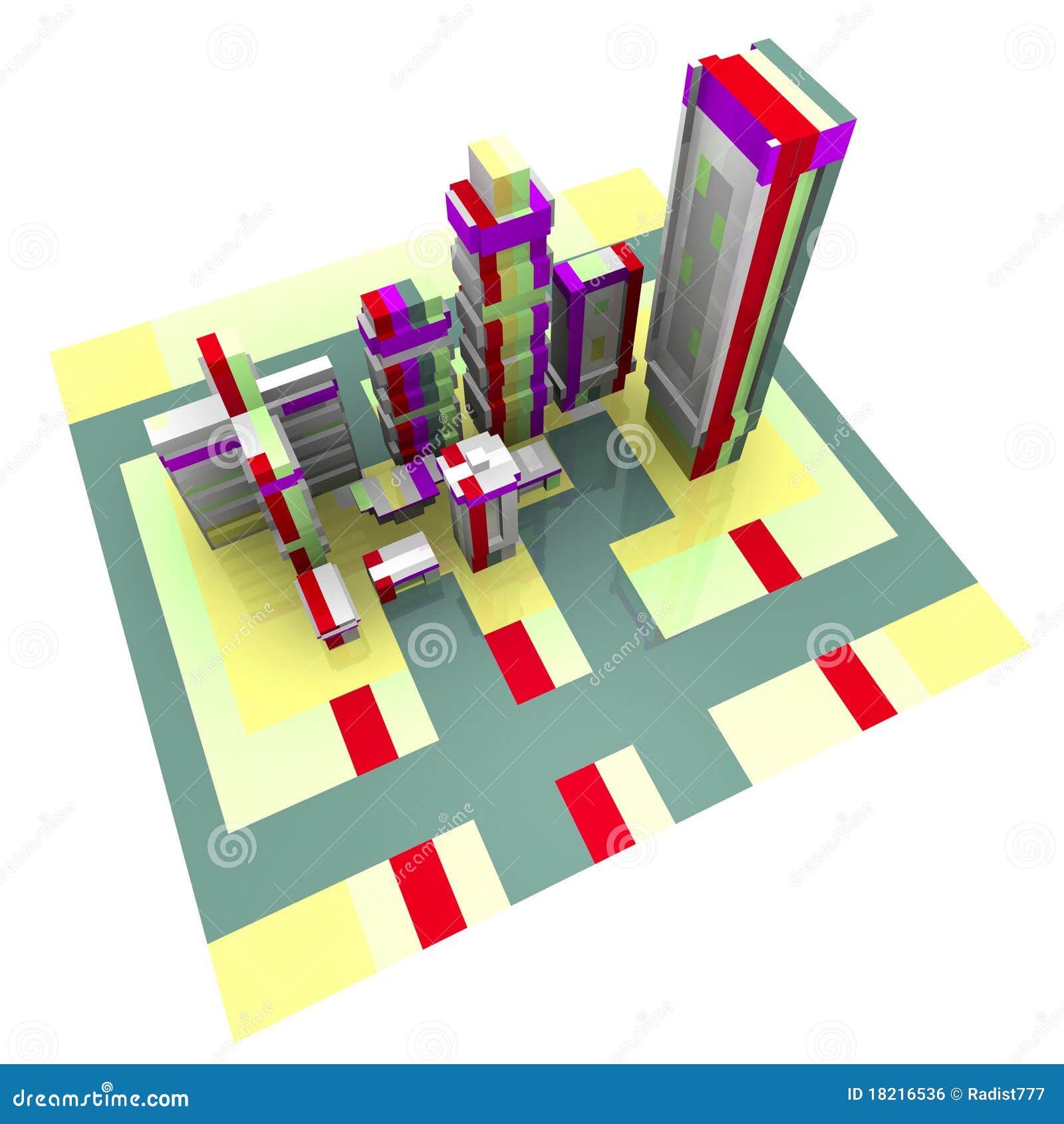Breadboard Stock Photo | CartoonDealer.com #12507474