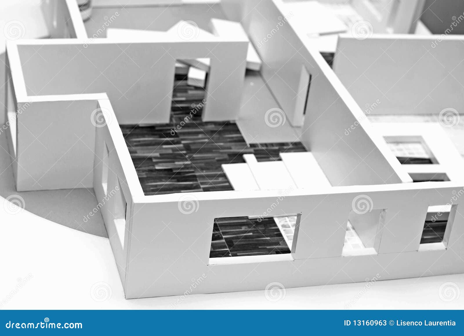 Breadboard Model Interior Photos - Free & Royalty-Free Stock Photos ...
