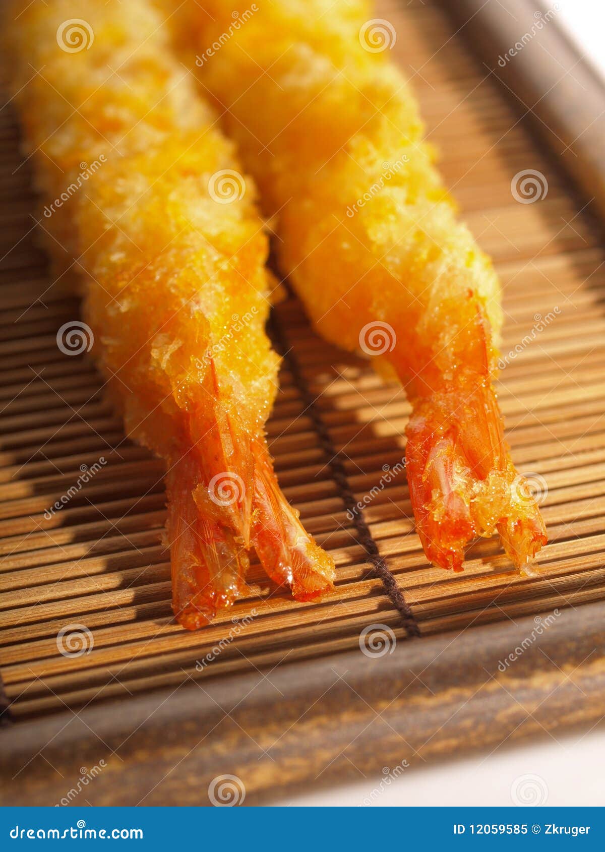 Breaded shrimp tails stock image. Image of asian, tasty - 12059585